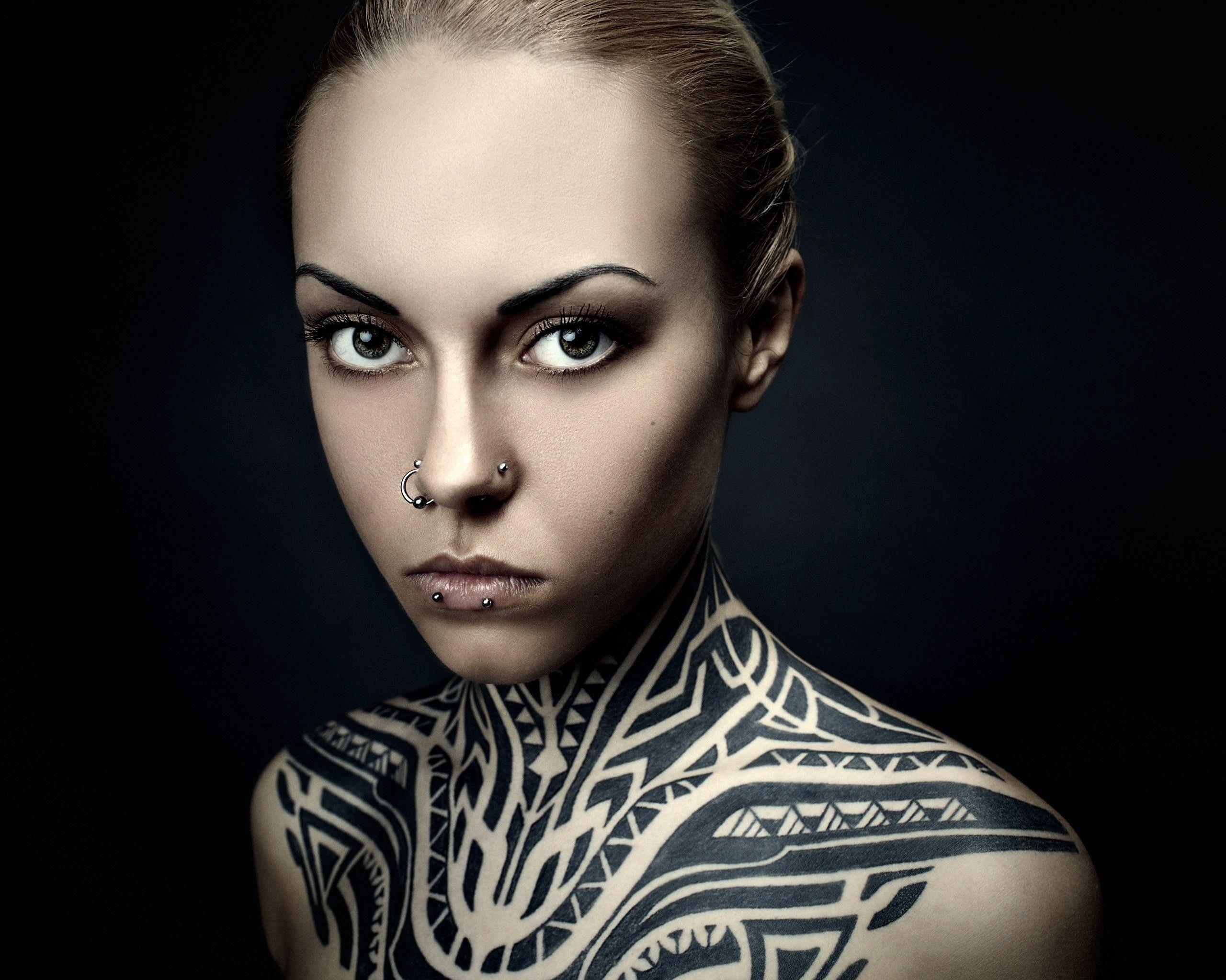 Piercing Wallpapers - Top Free Piercing Backgrounds - WallpaperAccess