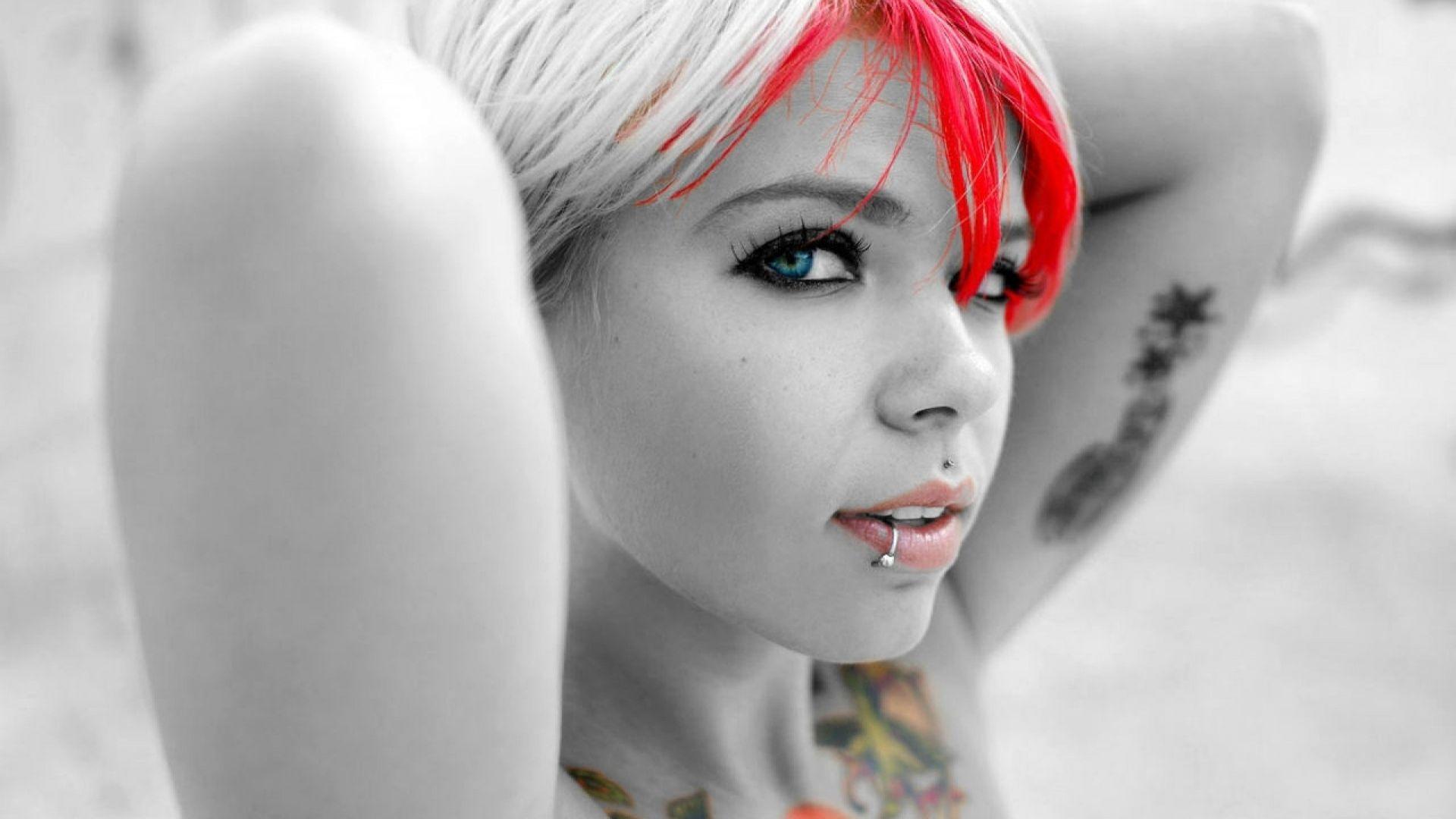 Piercing Wallpapers - Top Free Piercing Backgrounds - WallpaperAccess