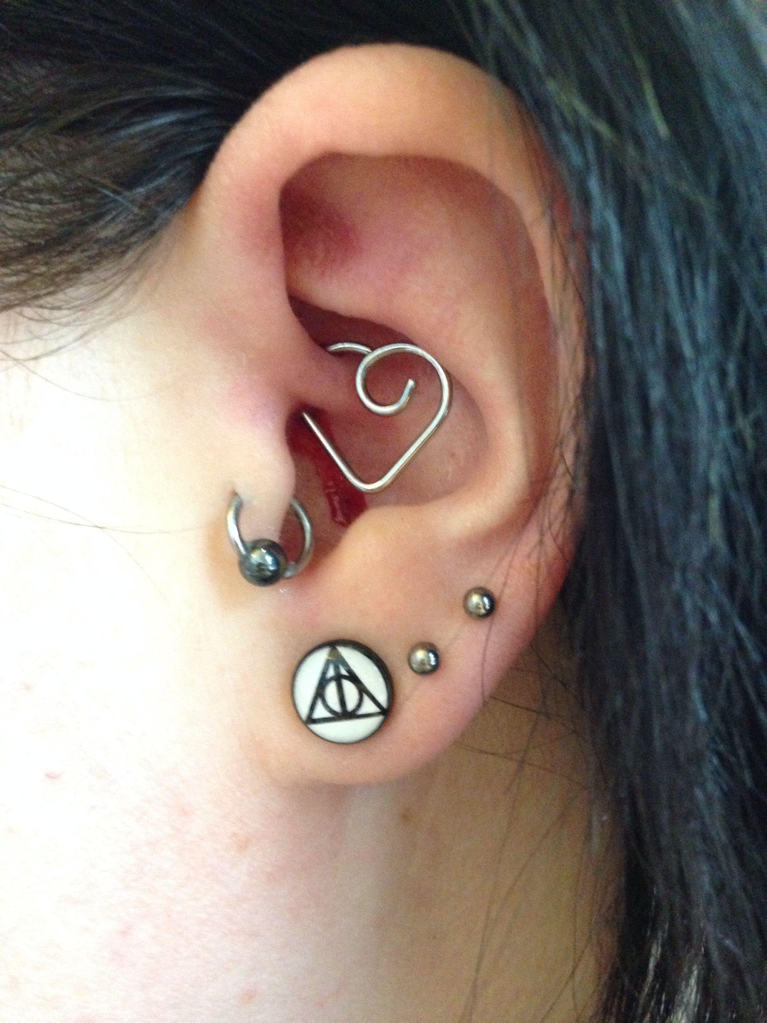 Piercing Wallpapers - Top Free Piercing Backgrounds - WallpaperAccess