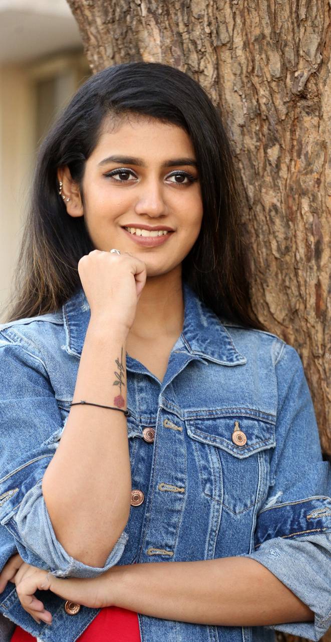 Priya Prakash Wallpapers - Top Free Priya Prakash Backgrounds ...