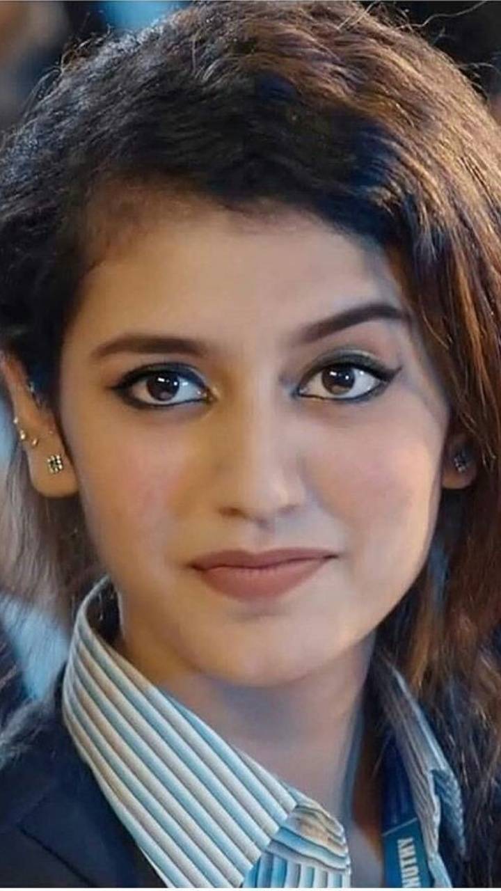 Priya Prakash Wallpapers - Top Free Priya Prakash Backgrounds ...