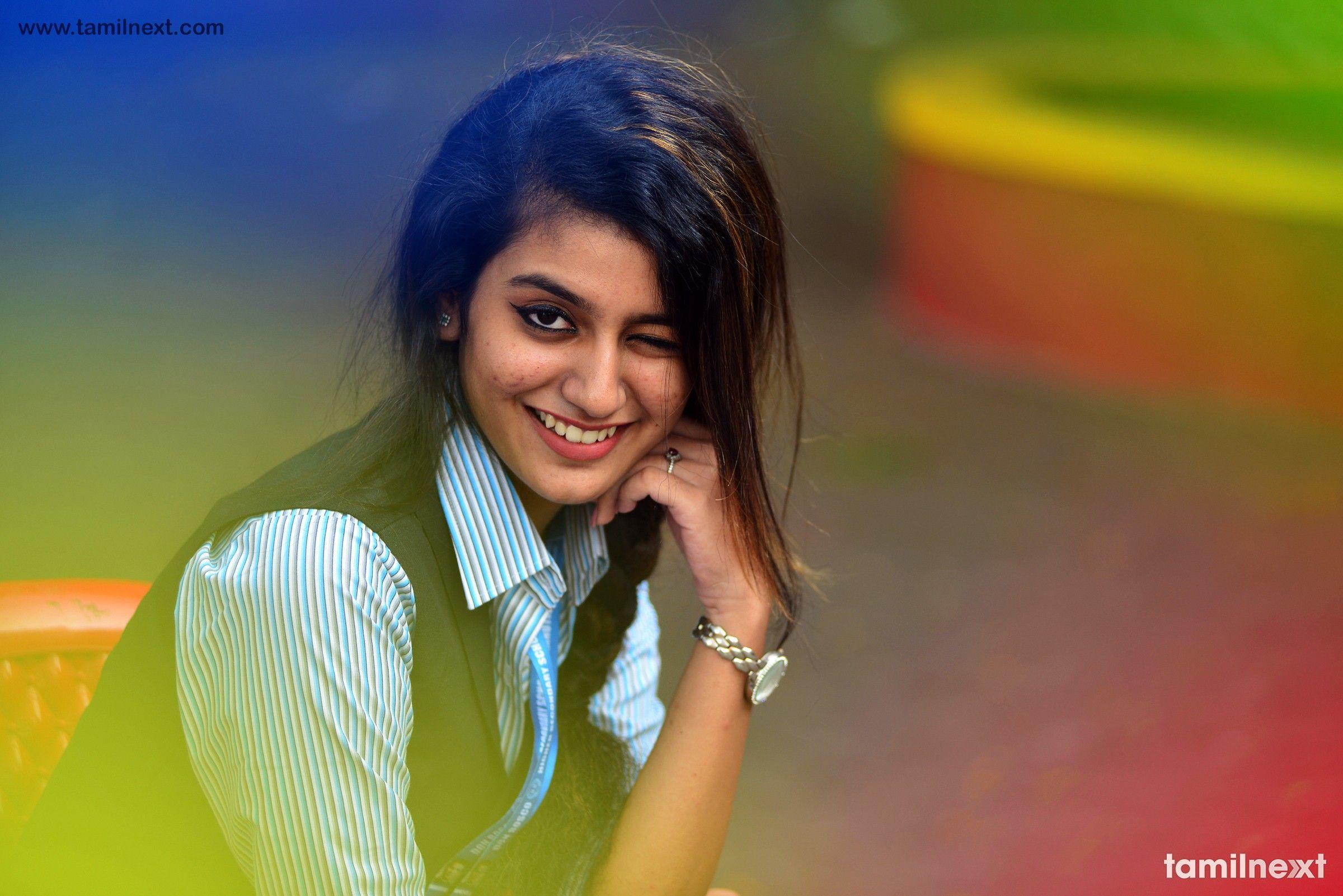 Priya Prakash Wallpapers - Top Free Priya Prakash Backgrounds ...