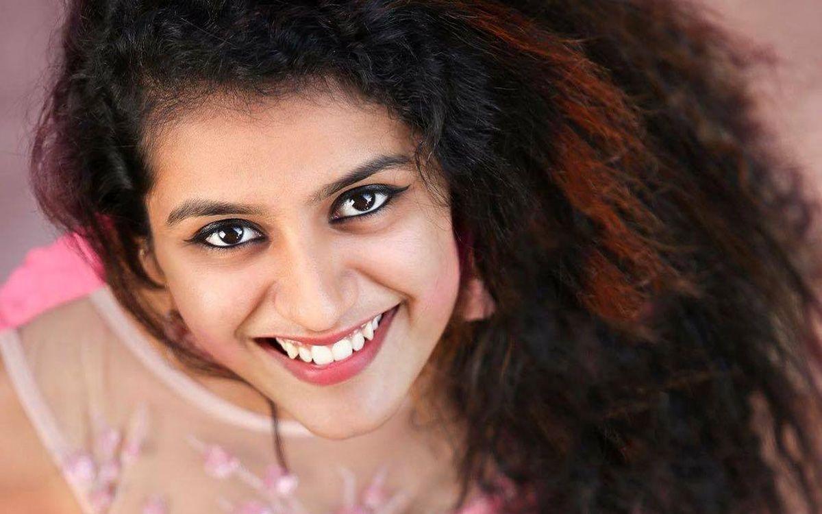 Priya Prakash Wallpapers - Top Free Priya Prakash Backgrounds ...