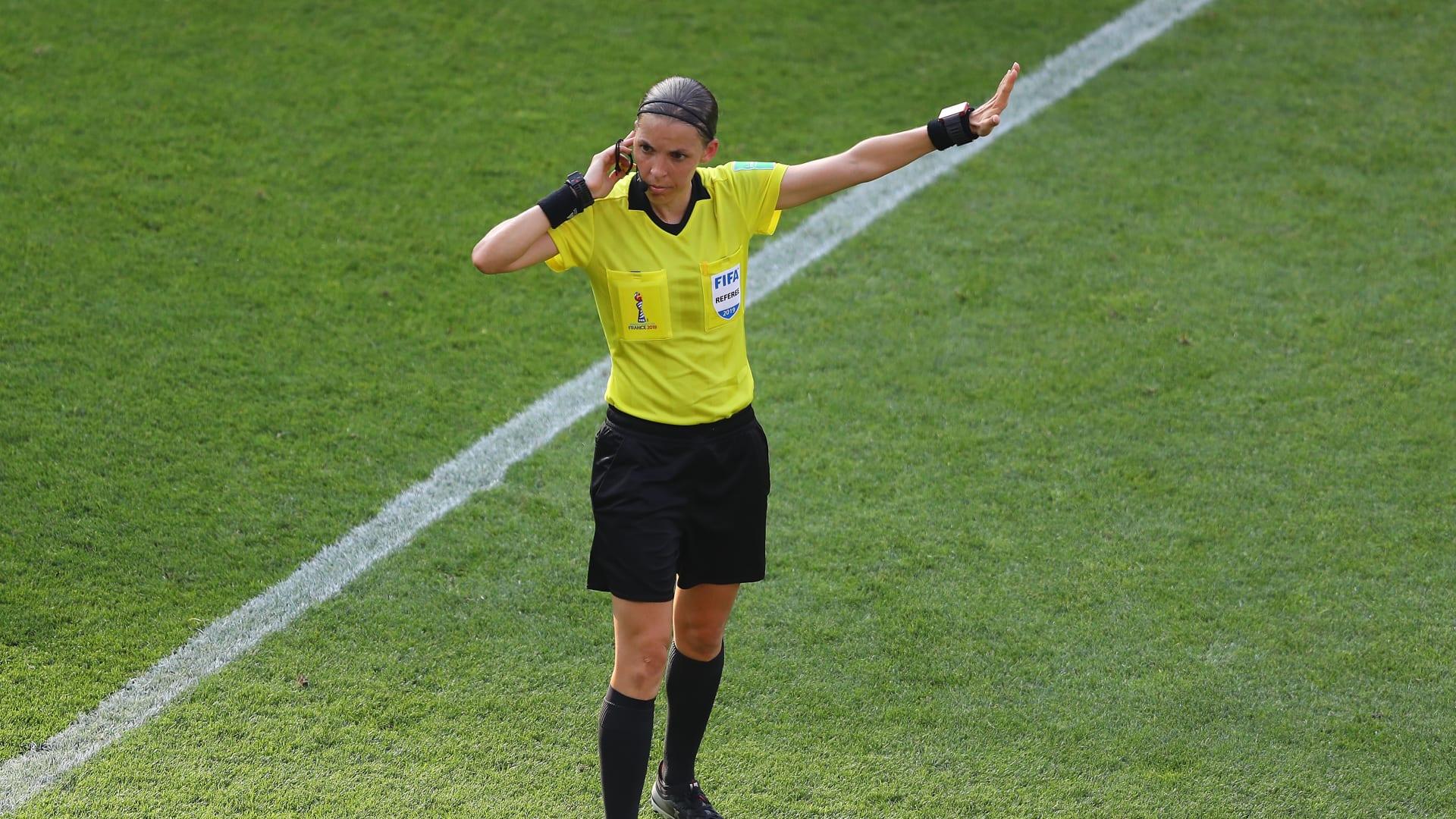 Referee Wallpapers - Top Free Referee Backgrounds - WallpaperAccess