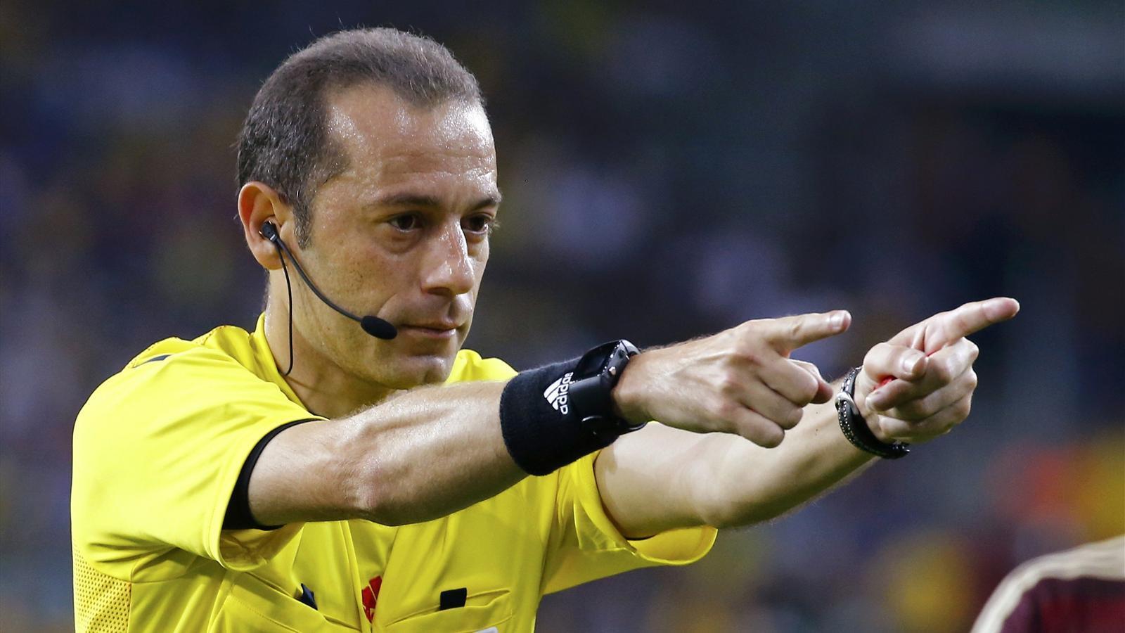 Referee Wallpapers - Top Free Referee Backgrounds - WallpaperAccess
