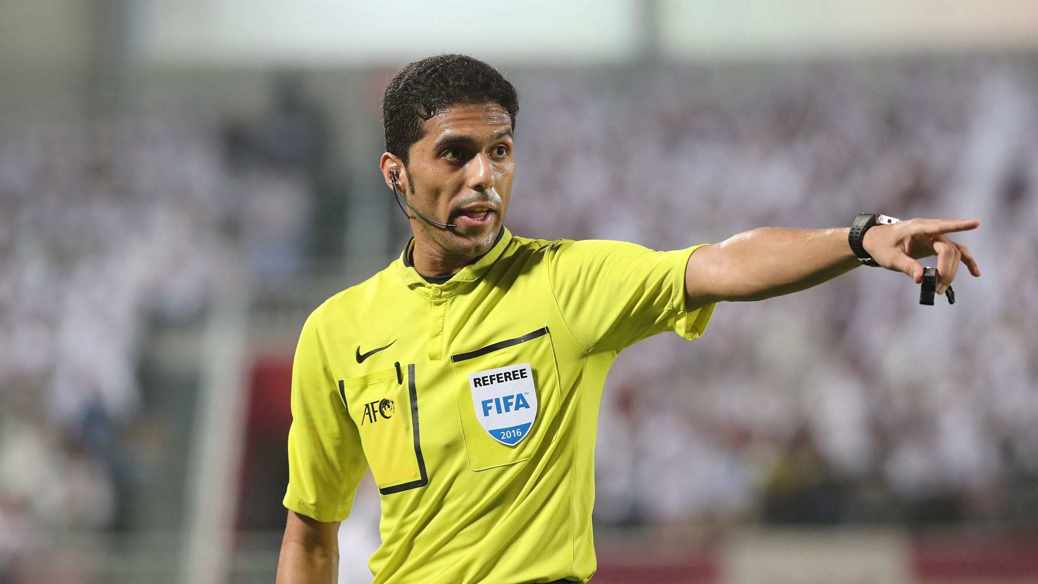 Referee Wallpapers - Top Free Referee Backgrounds - WallpaperAccess