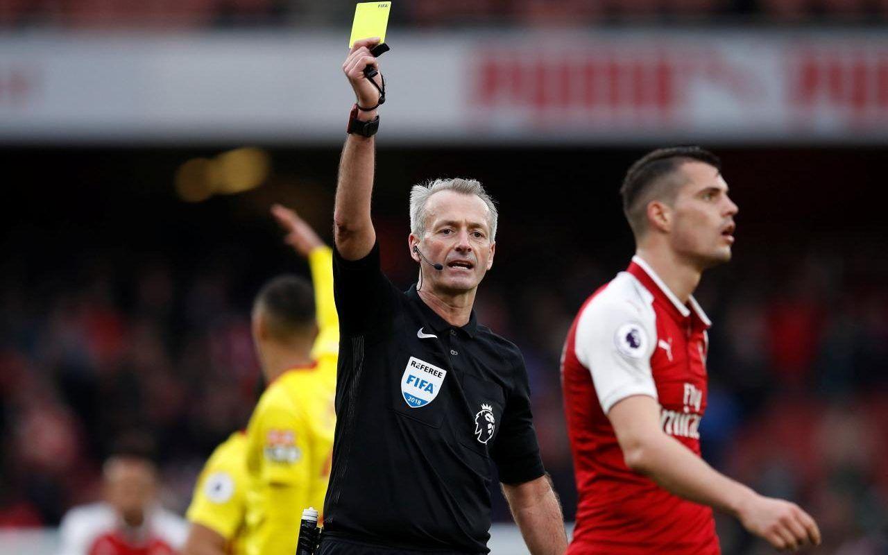 Referee Wallpapers - Top Free Referee Backgrounds - WallpaperAccess