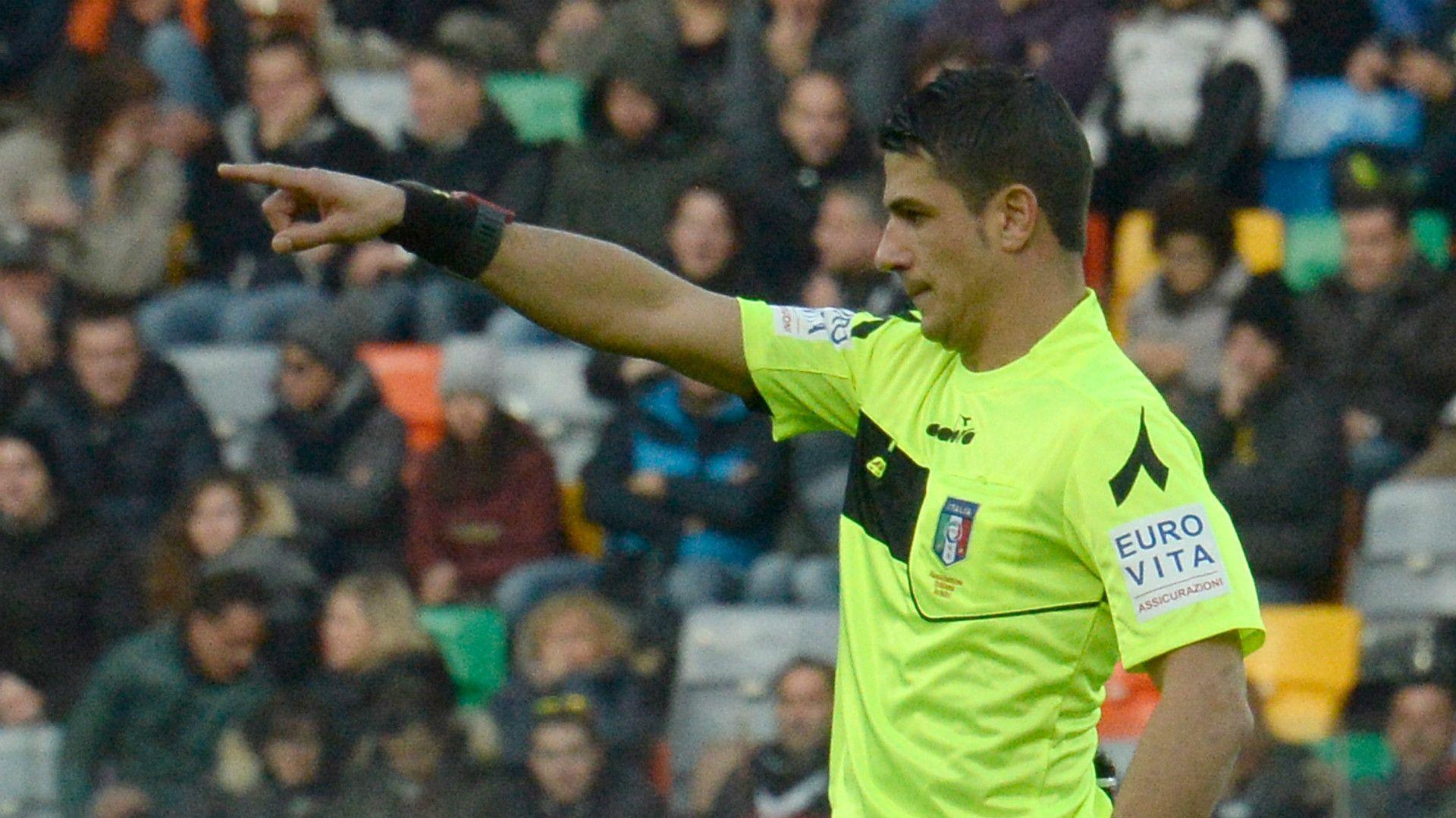 Referee Wallpapers - Top Free Referee Backgrounds - WallpaperAccess