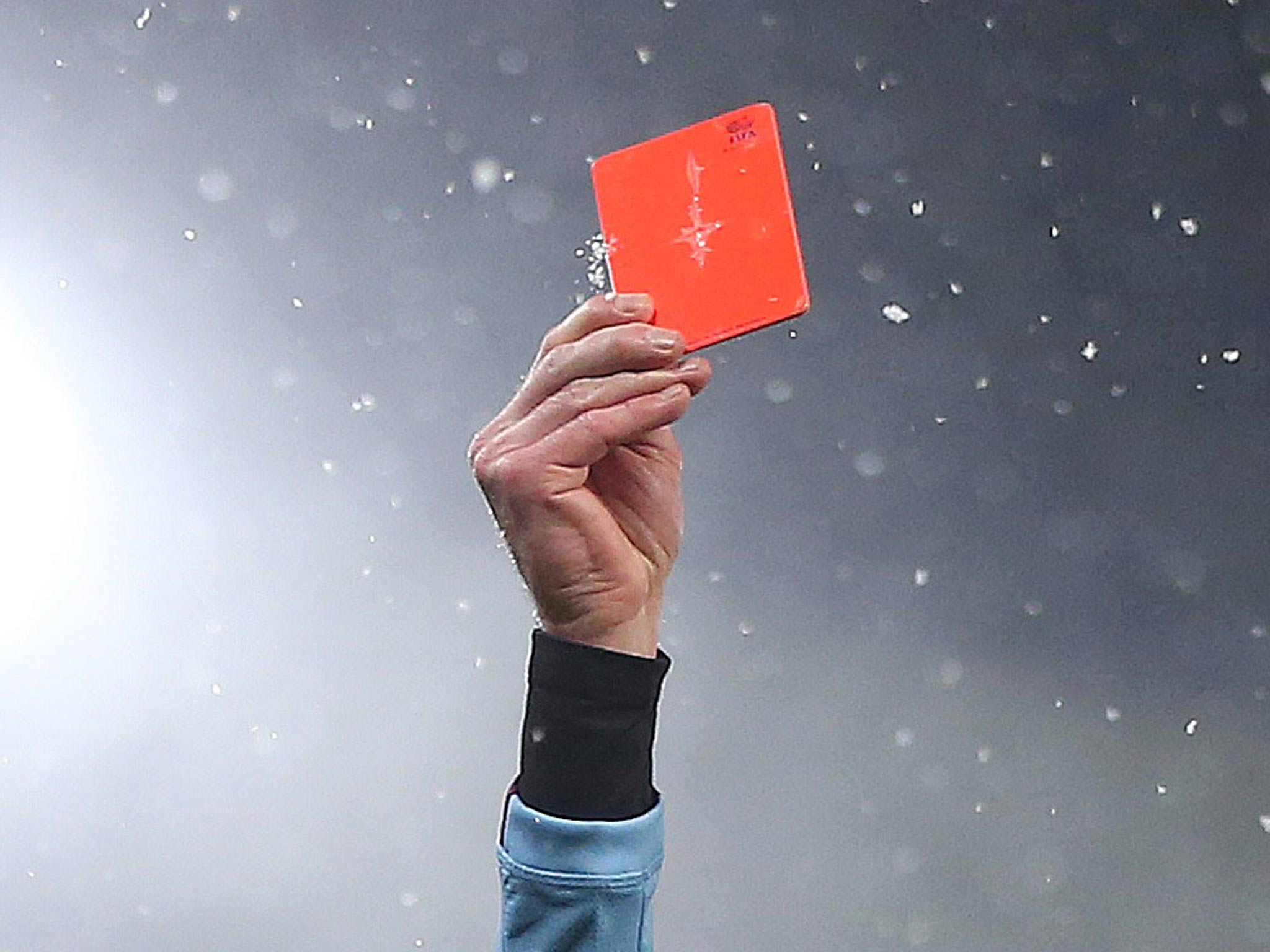 Referee Wallpapers - Top Free Referee Backgrounds - WallpaperAccess