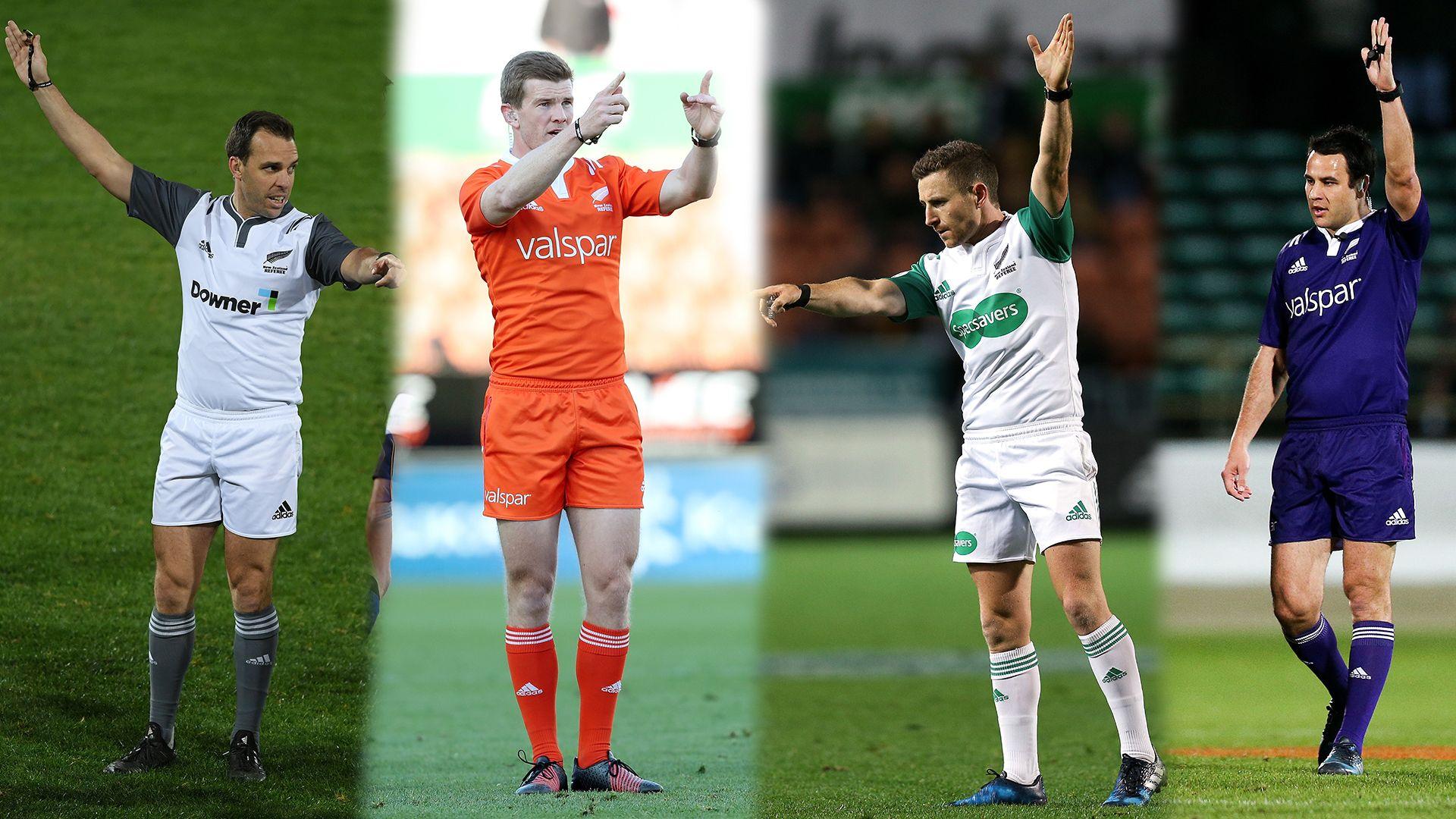 Referee Wallpapers - Top Free Referee Backgrounds - WallpaperAccess