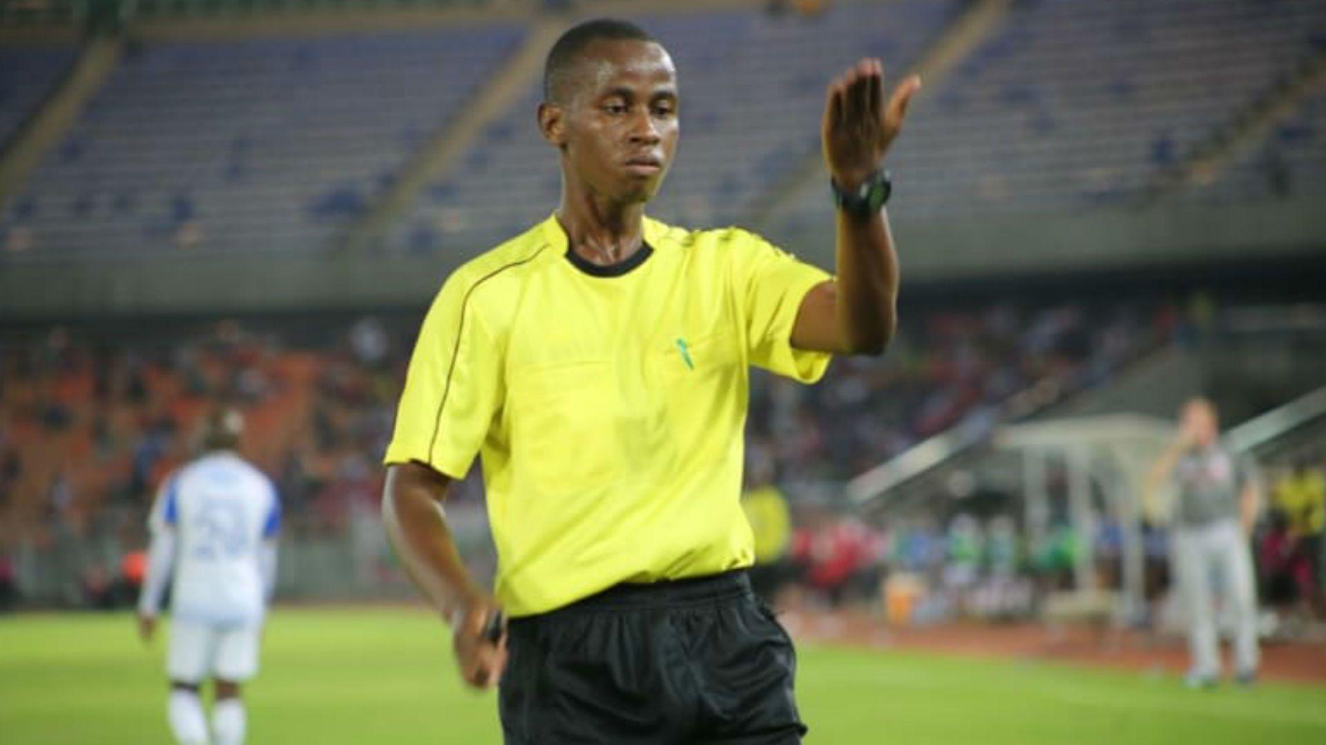 Referee Wallpapers - Top Free Referee Backgrounds - WallpaperAccess