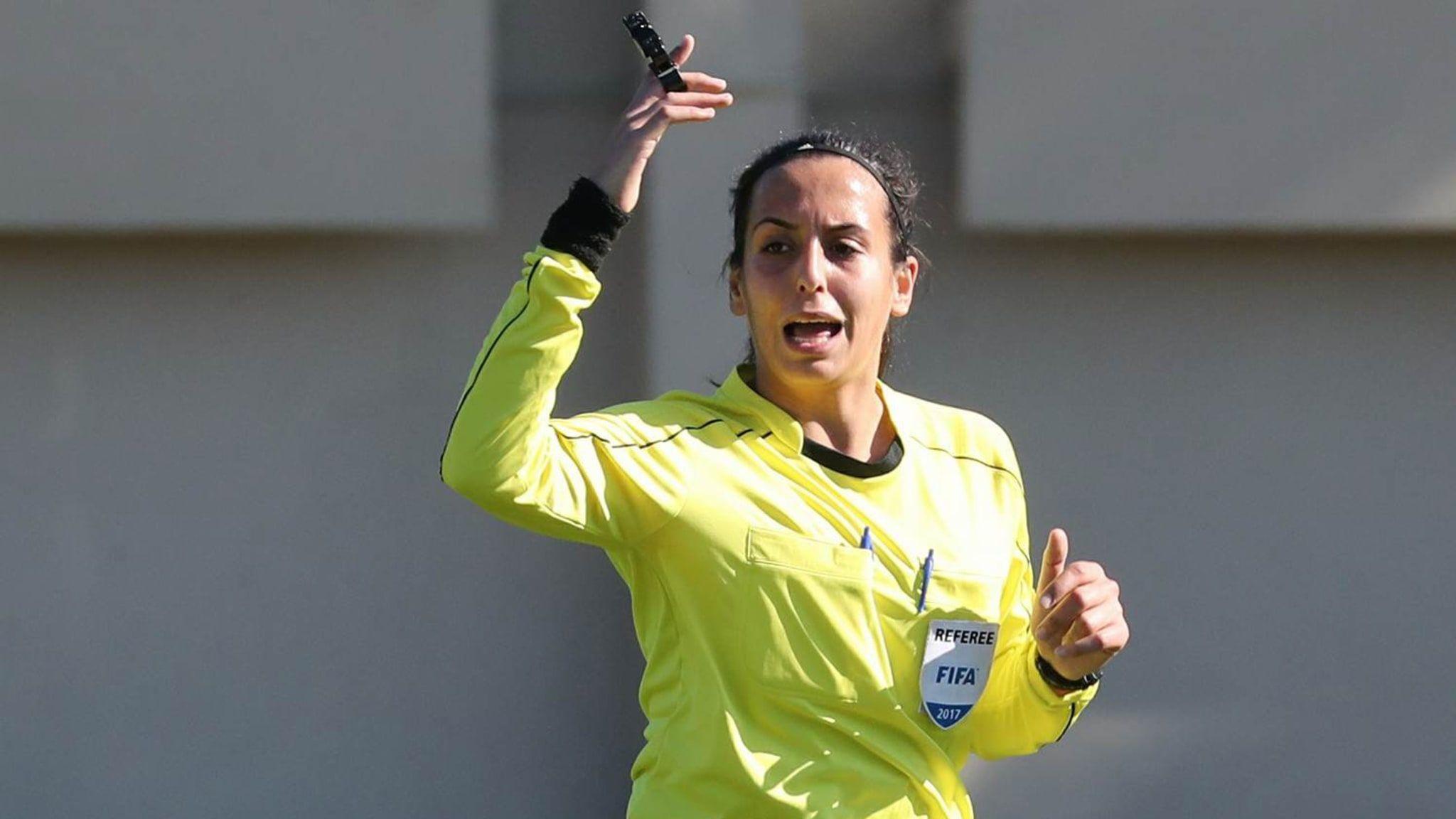 Referee Wallpapers - Top Free Referee Backgrounds - WallpaperAccess