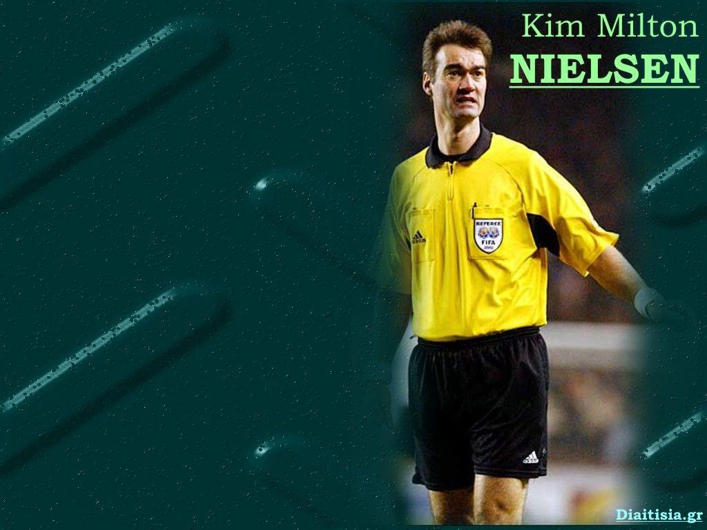 Referee Wallpapers - Top Free Referee Backgrounds - WallpaperAccess