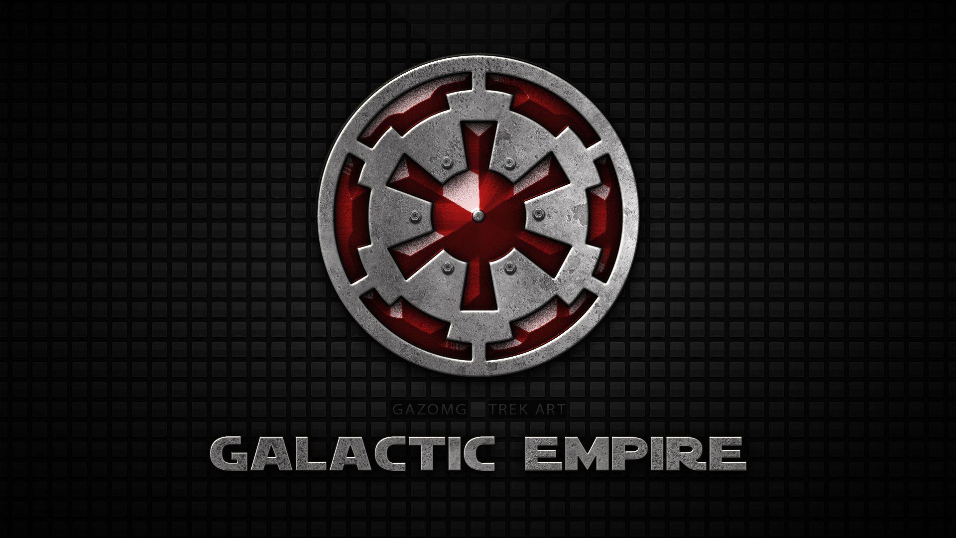Star Wars Empire Symbol Wallpapers - Top Free Star Wars Empire Symbol ...