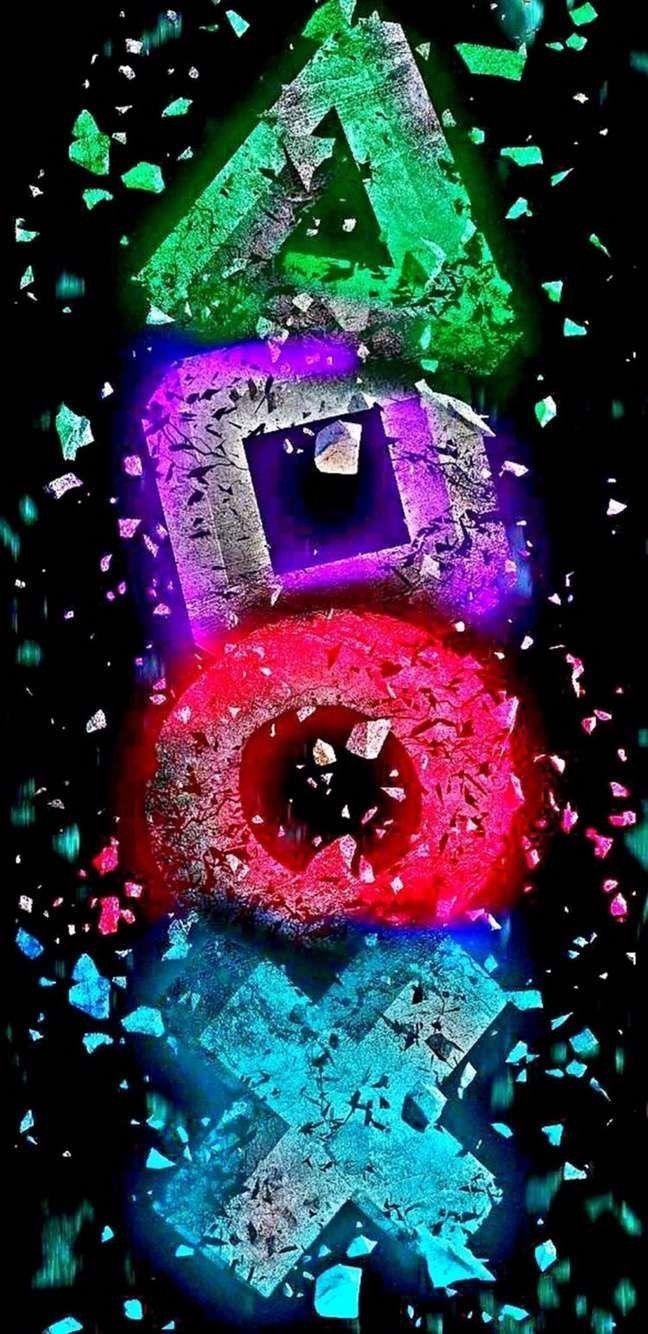 Gaming Graffiti Wallpapers - Top Free Gaming Graffiti Backgrounds ...