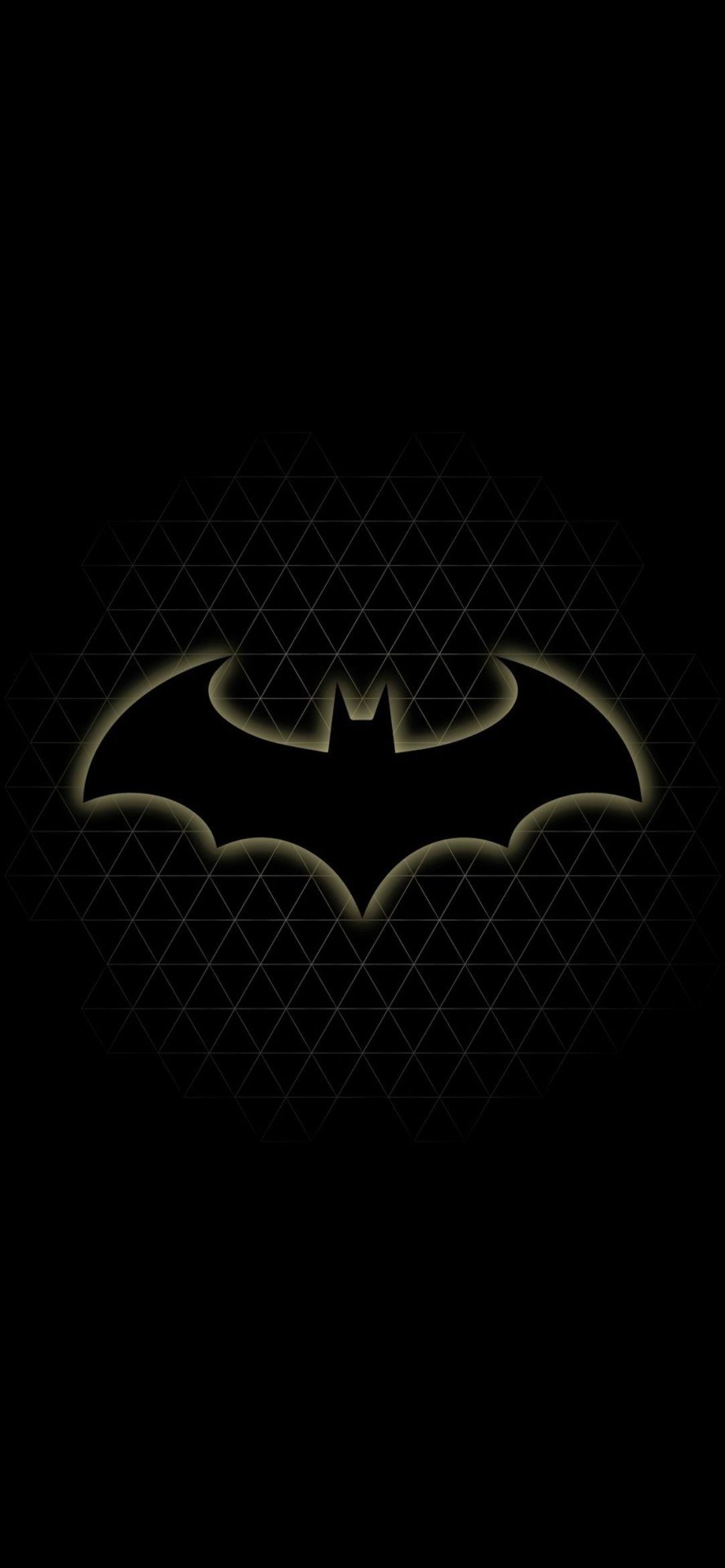 Batman Sign Wallpapers - Top Free Batman Sign Backgrounds - WallpaperAccess