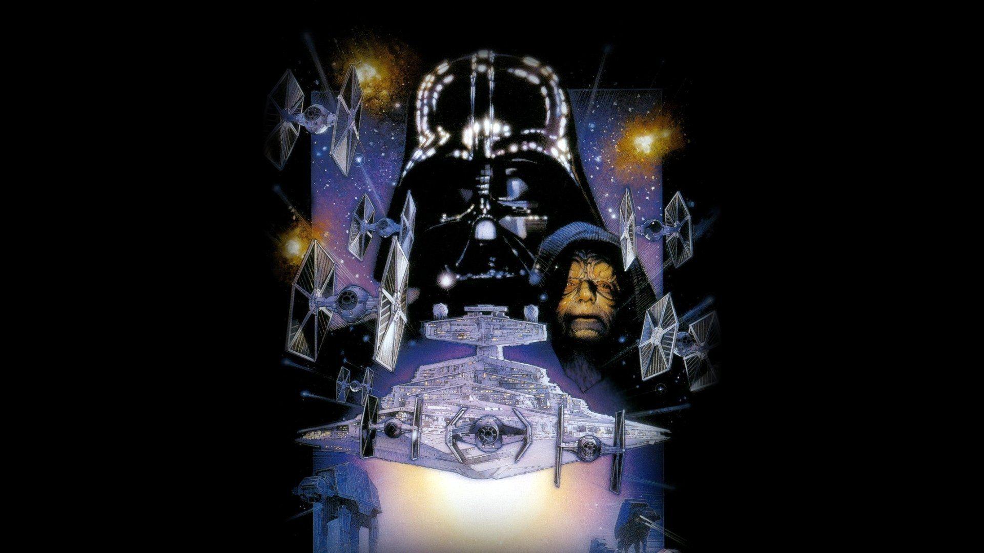 Star Wars Empire Strikes Back Wallpapers - Top Free Star Wars Empire ...
