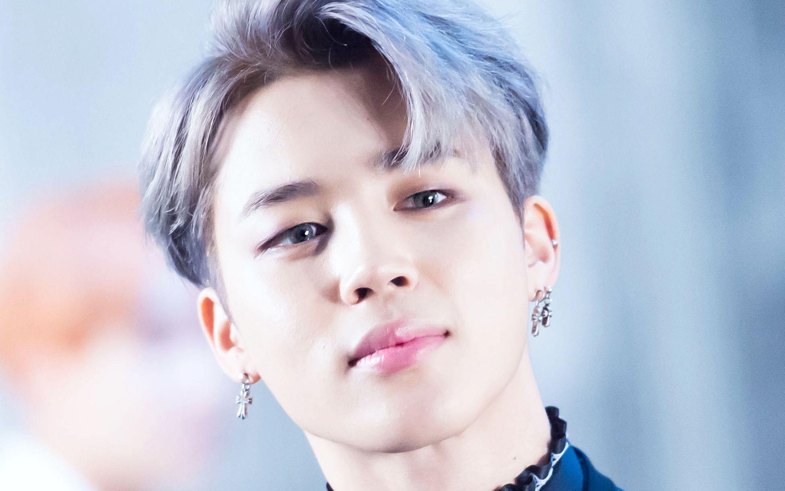 Park Jimin BTS Computer Wallpapers - Top Free Park Jimin BTS Computer ...
