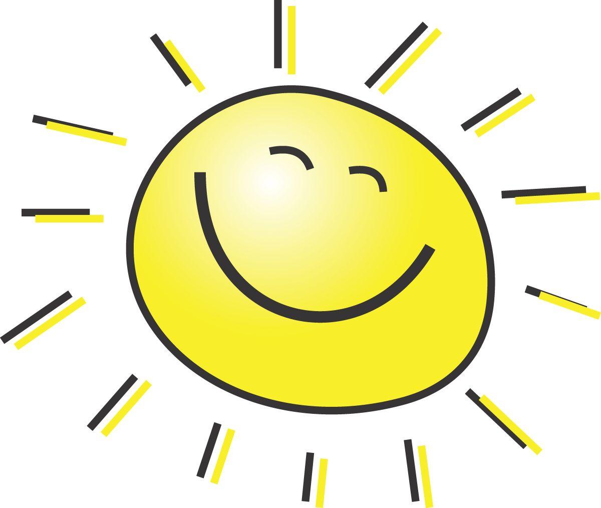 Cartoon Sunshine Wallpapers - Top Free Cartoon Sunshine Backgrounds ...