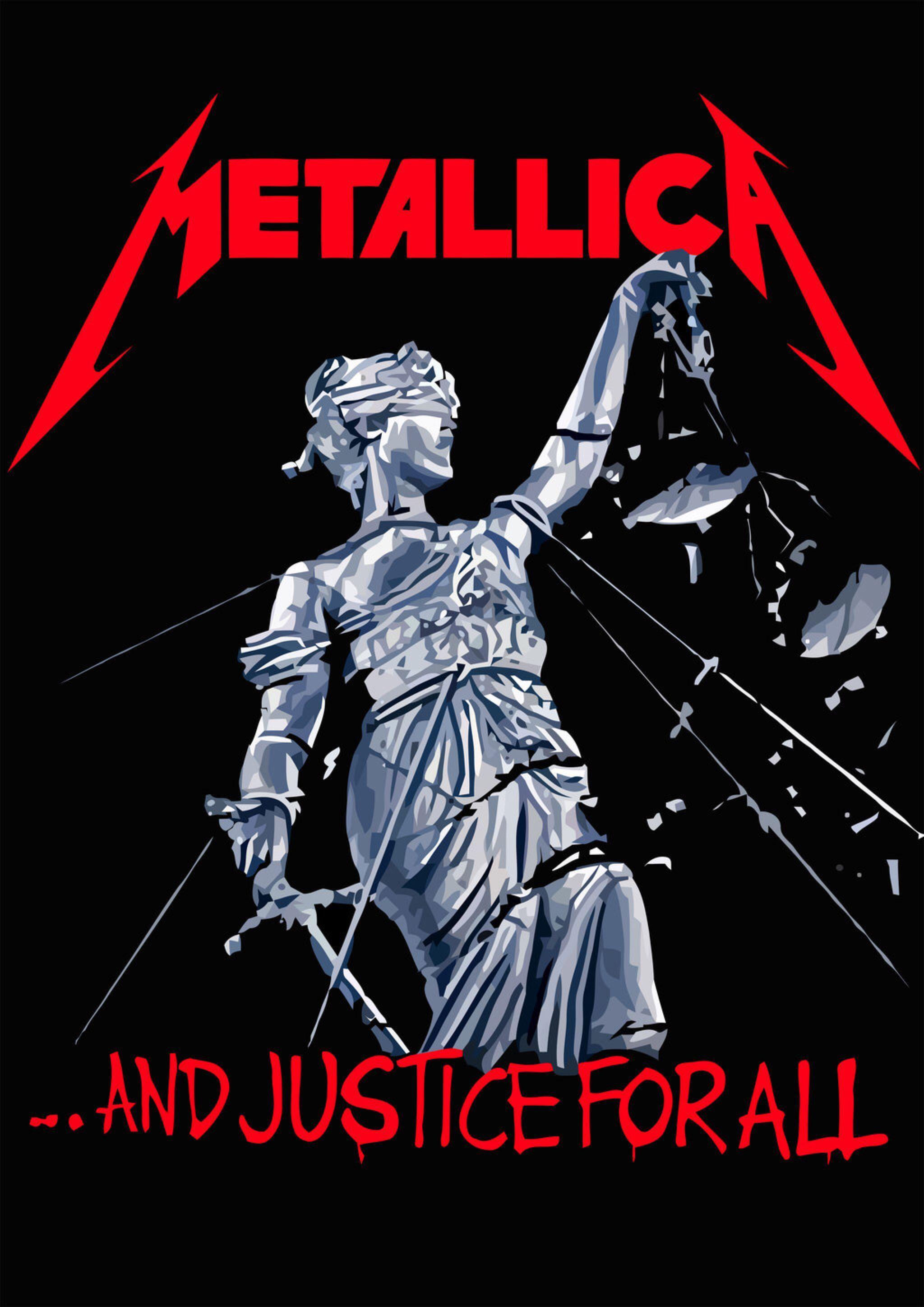And Justice for All Wallpapers - Top Free And Justice for All ...