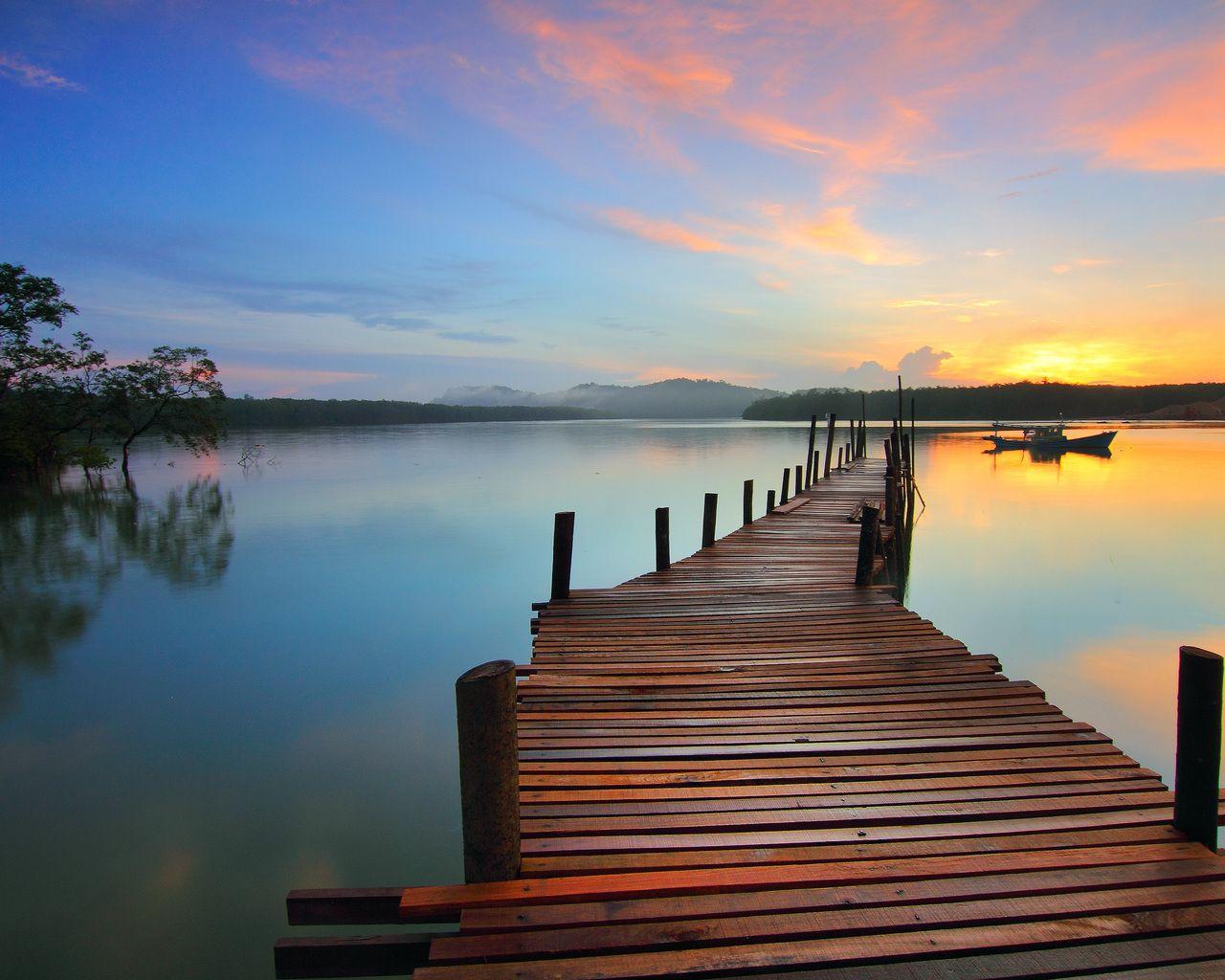 Daytime Wallpapers - Top Free Daytime Backgrounds - WallpaperAccess