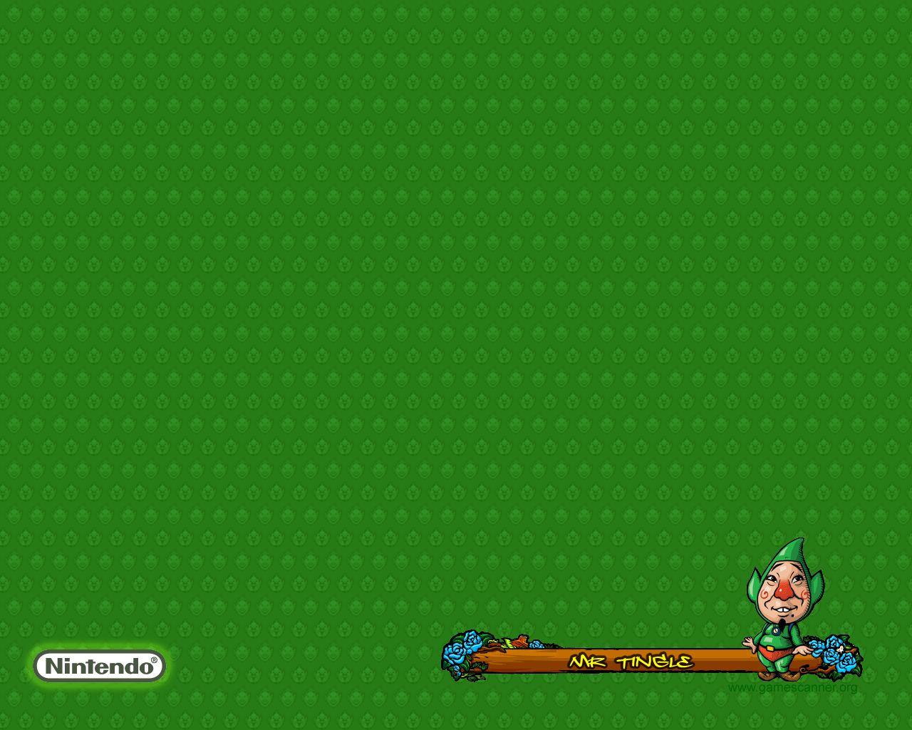 Tingle Wallpapers - Top Free Tingle Backgrounds - WallpaperAccess
