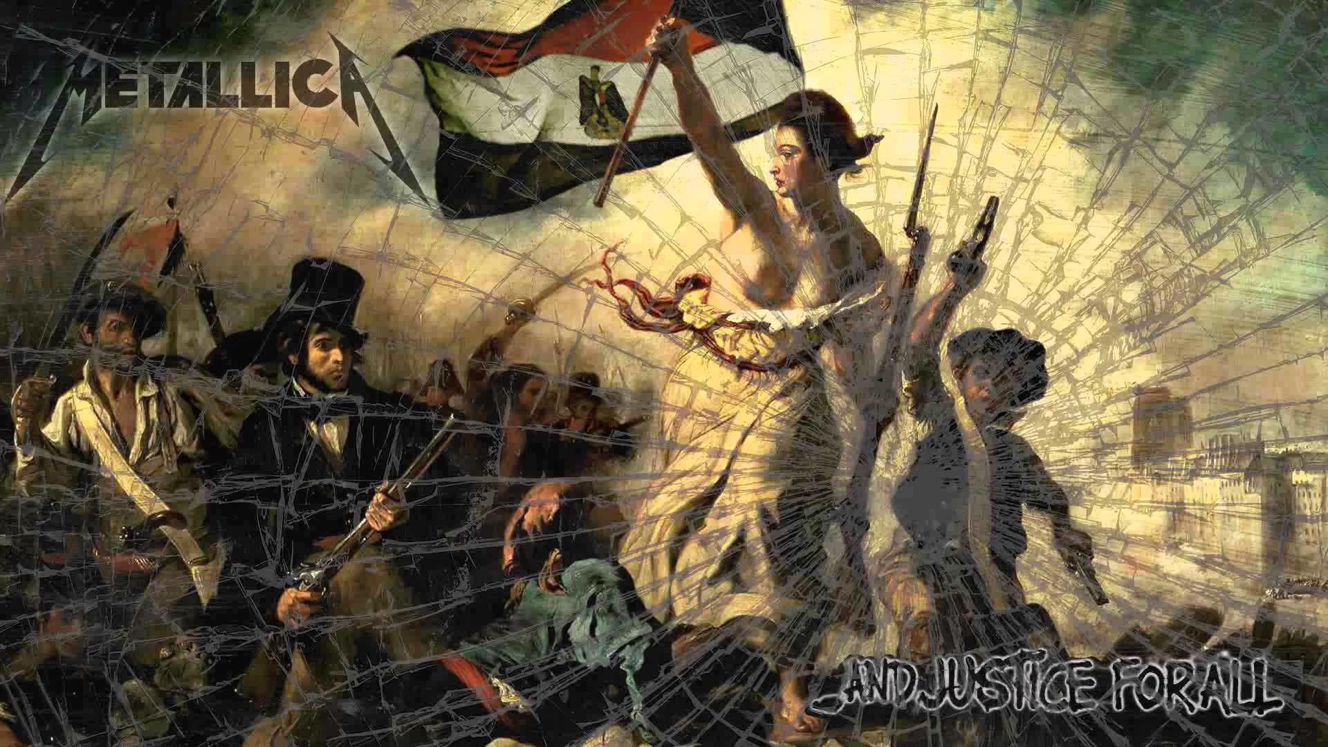 And Justice for All Wallpapers - Top Free And Justice for All ...