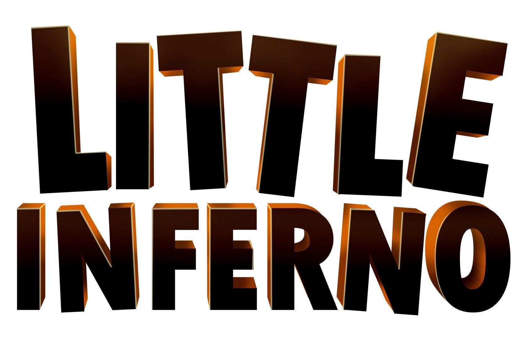 Little Inferno Wallpapers - Top Free Little Inferno Backgrounds ...
