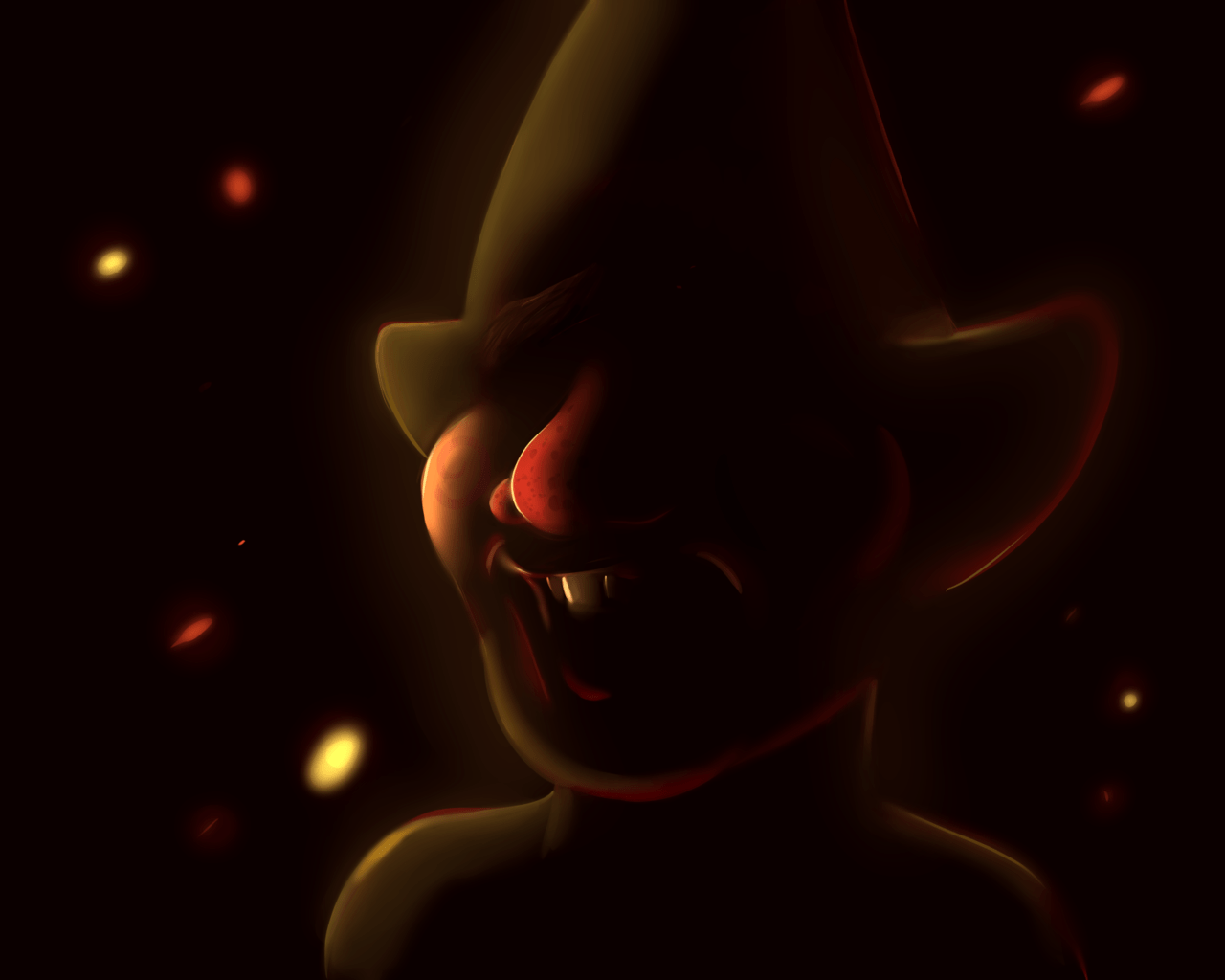 Tingle Wallpapers - Top Free Tingle Backgrounds - WallpaperAccess