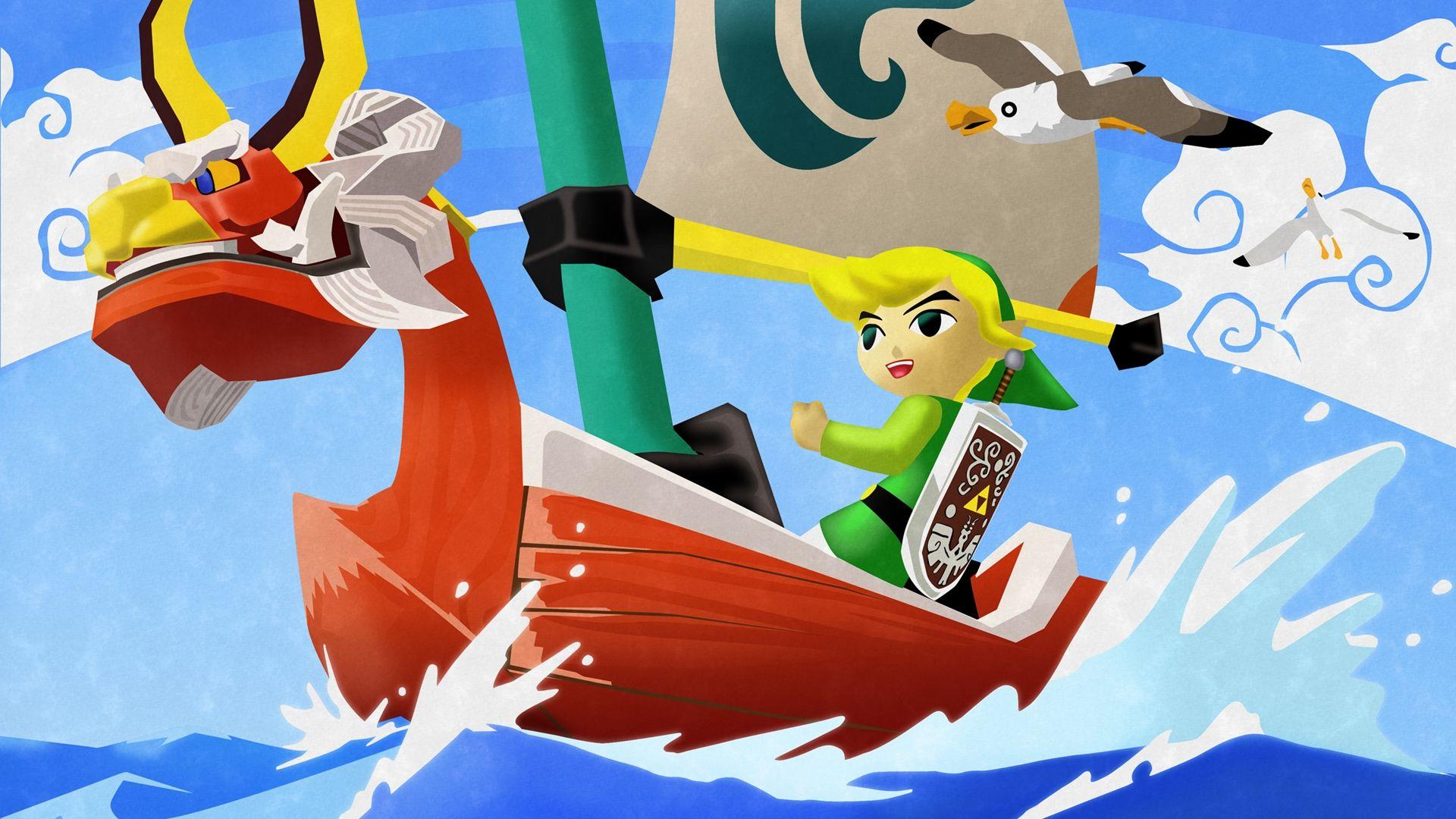 Tingle Wallpapers - Top Free Tingle Backgrounds - WallpaperAccess
