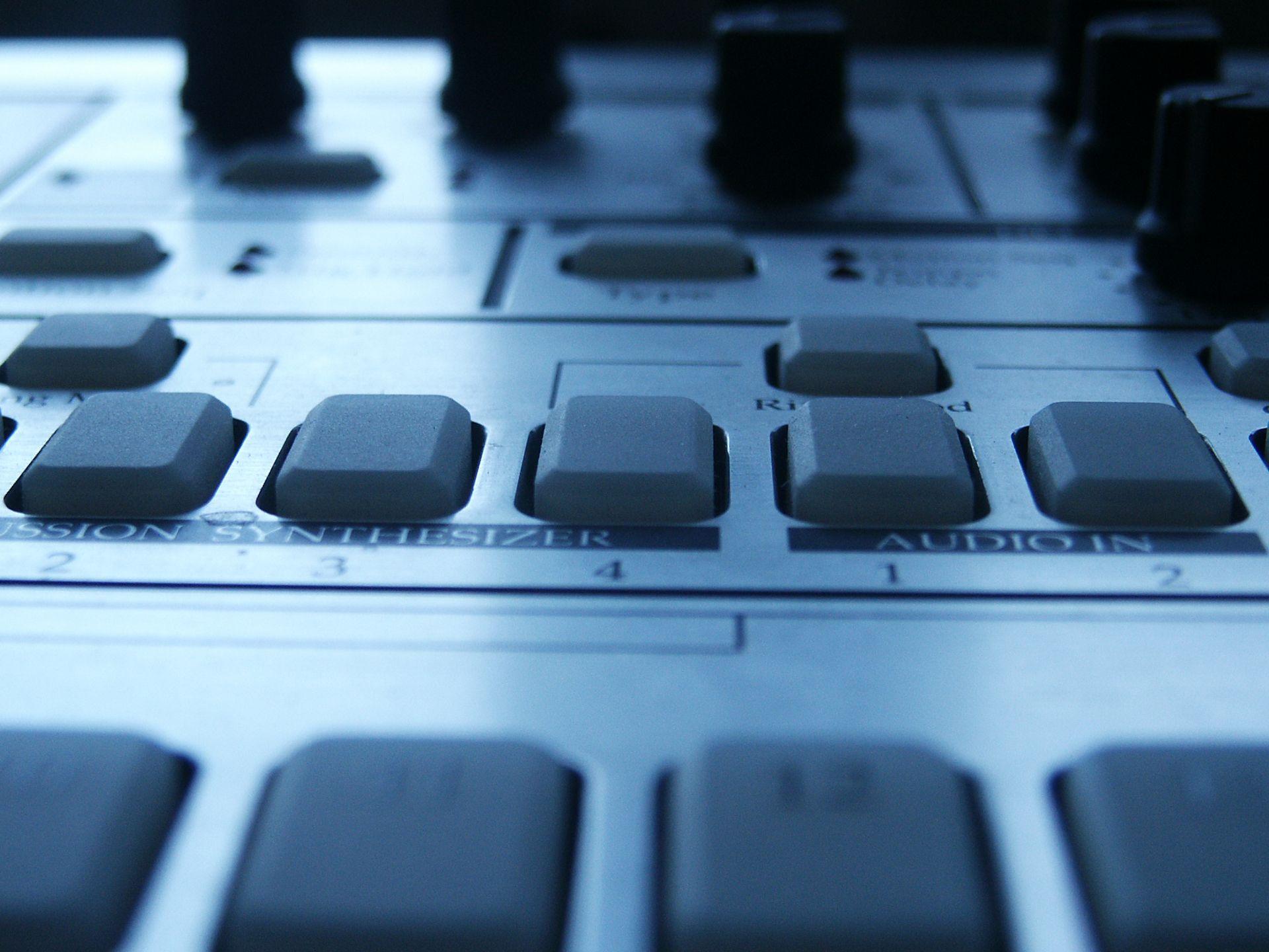 Korg Wallpapers - Top Free Korg Backgrounds - WallpaperAccess