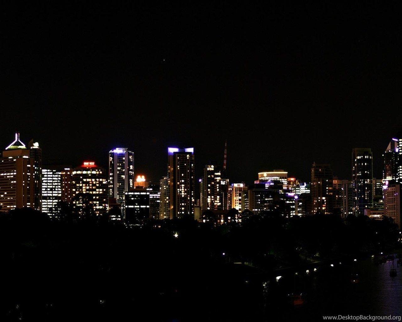 Dark Skyline Wallpapers - Top Free Dark Skyline Backgrounds ...