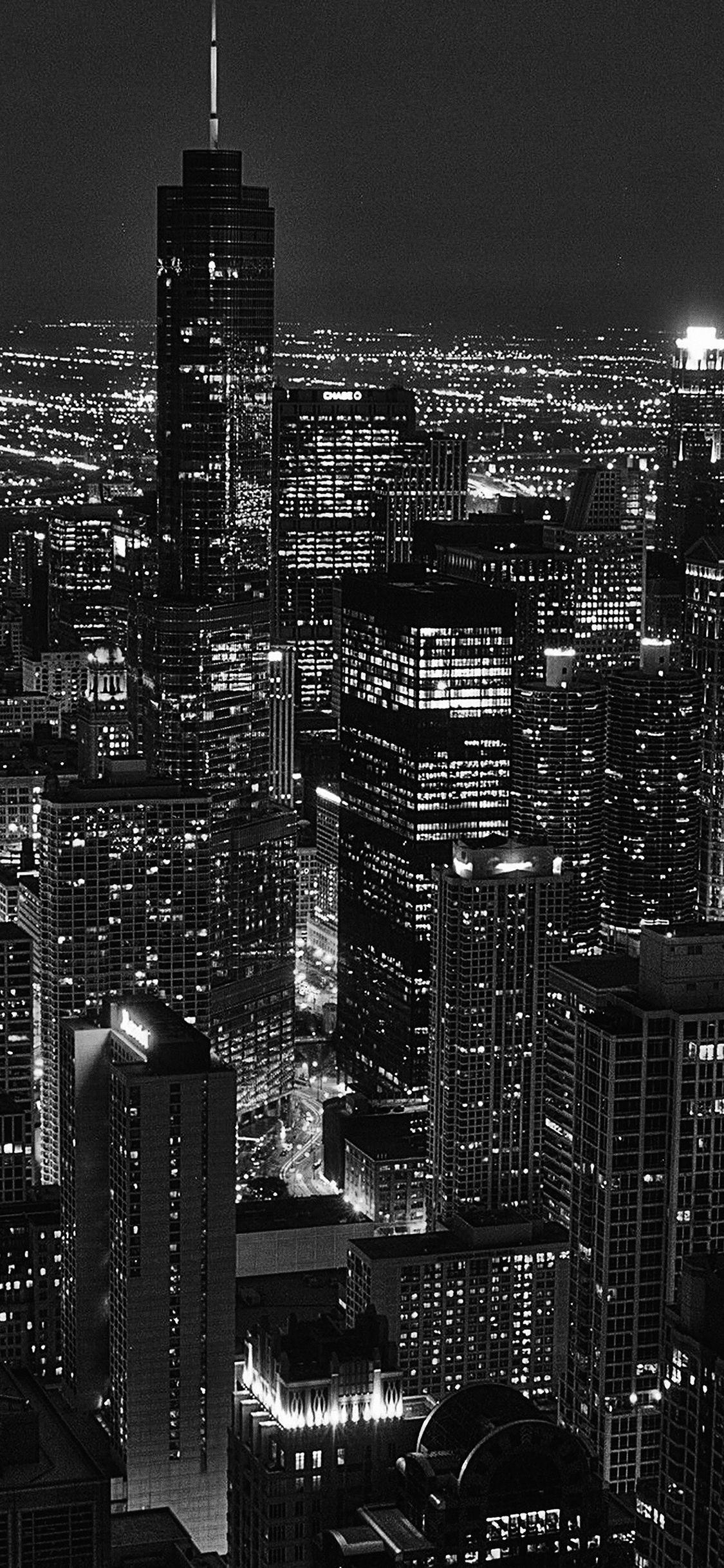 Dark City Ultra HD Wallpapers - Top Free Dark City Ultra HD Backgrounds ...