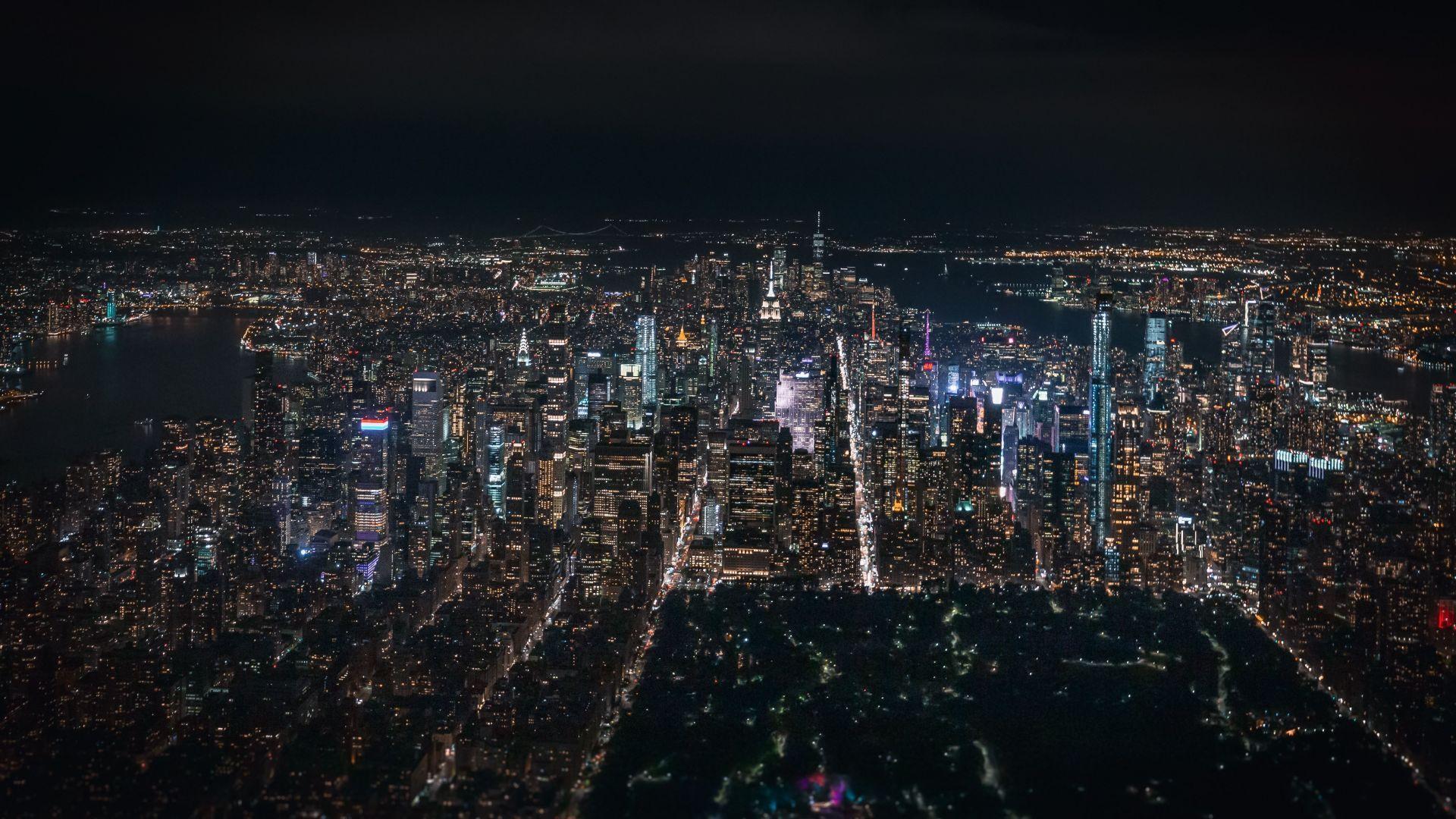 Dark Skyline Wallpapers - Top Free Dark Skyline Backgrounds ...