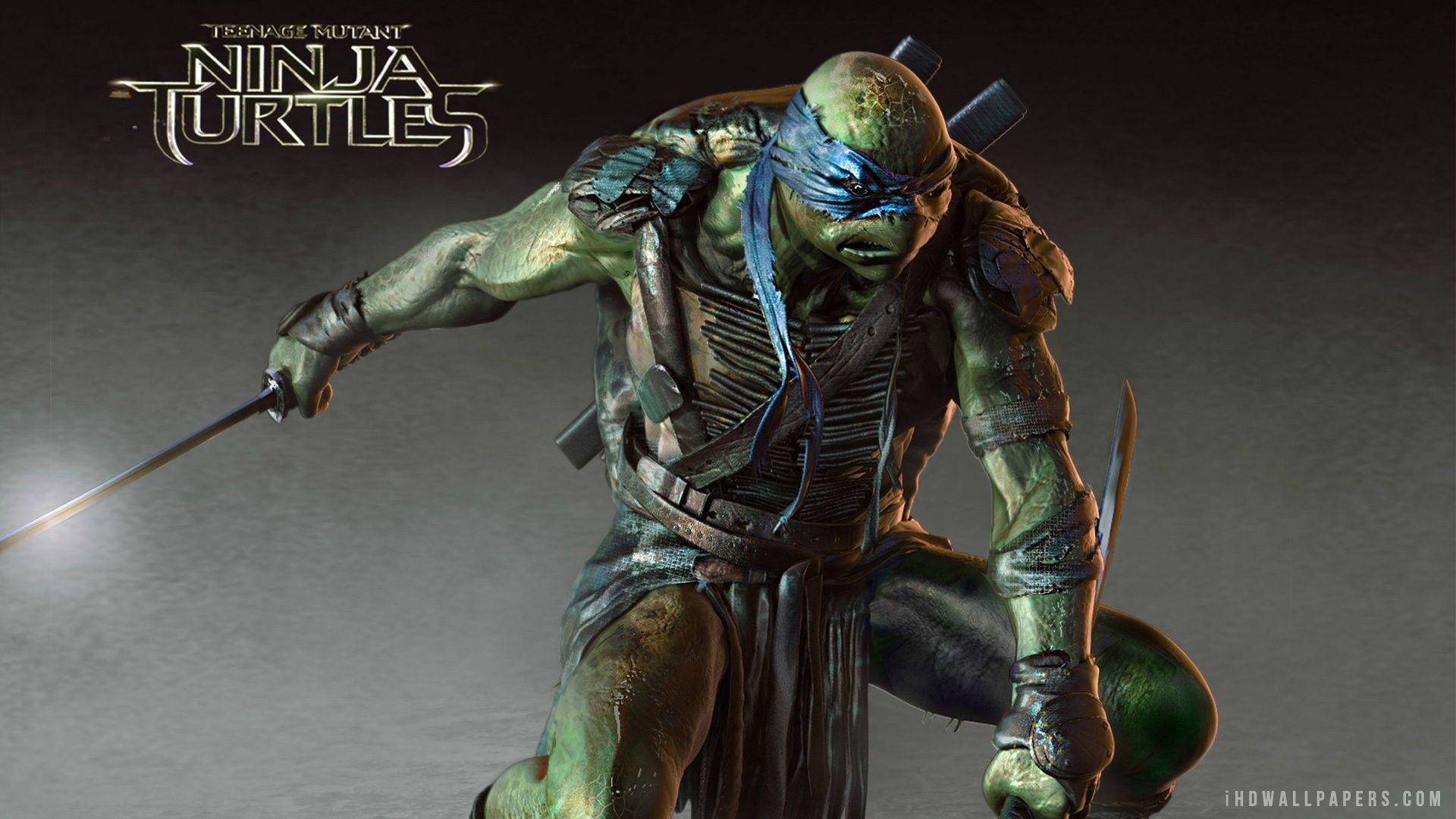 Cool Ninja Turtles Wallpapers - Top Free Cool Ninja Turtles Backgrounds ...