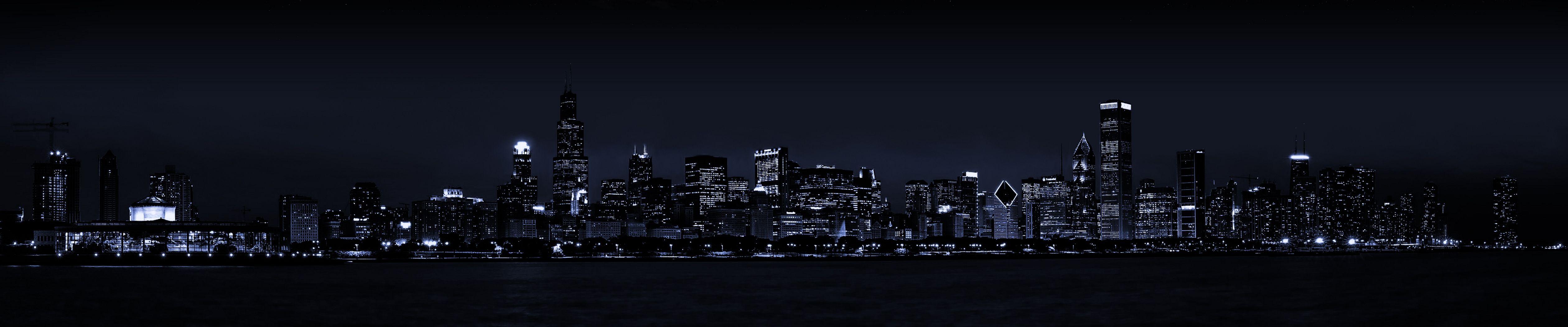 Dark Skyline Wallpapers - Top Free Dark Skyline Backgrounds ...