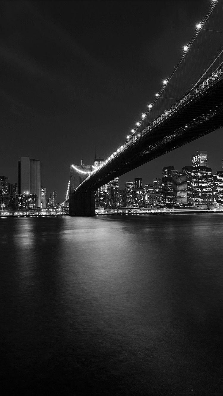 Dark Skyline Wallpapers - Top Free Dark Skyline Backgrounds ...