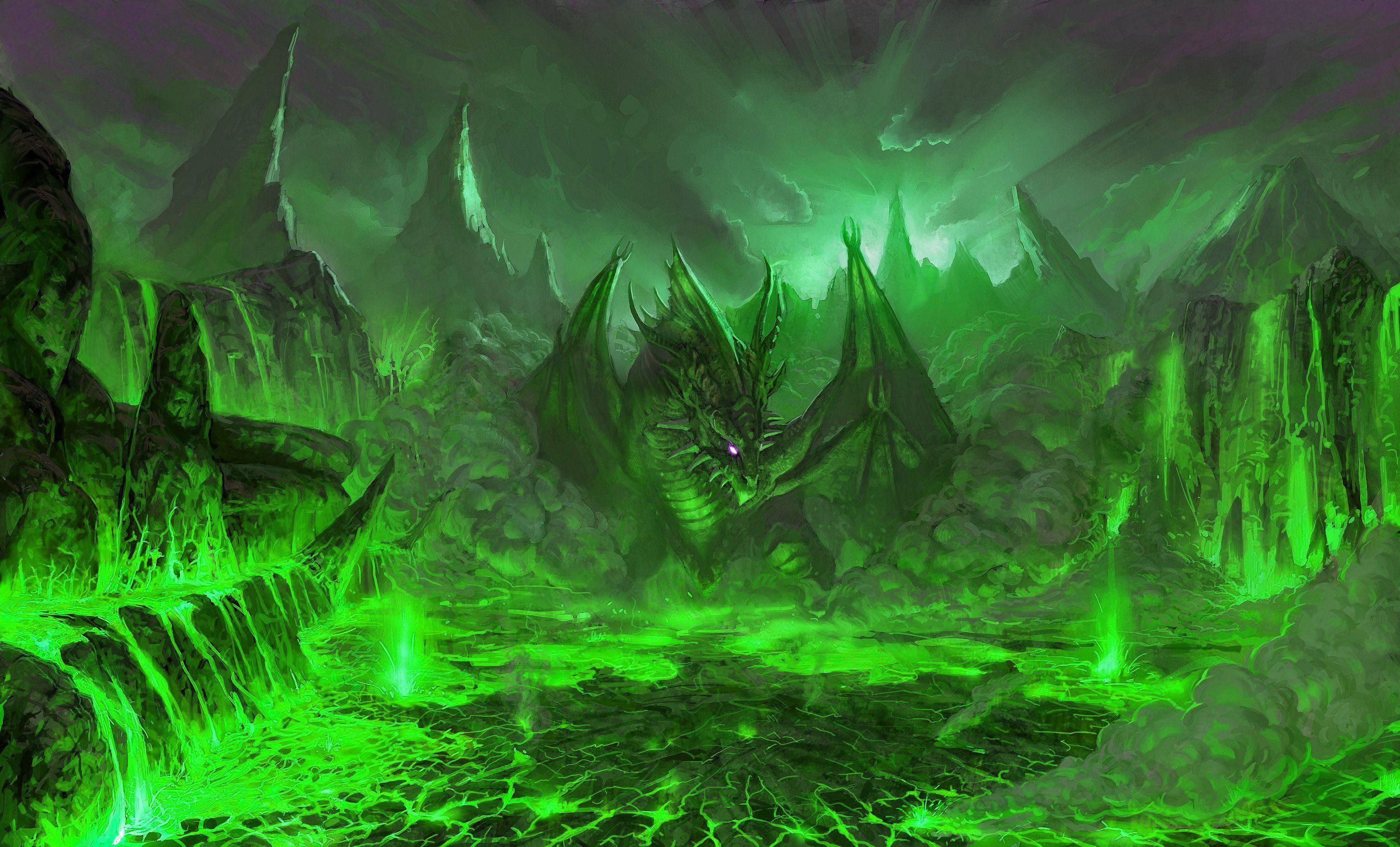 Electric Green Wallpapers - Top Free Electric Green Backgrounds ...