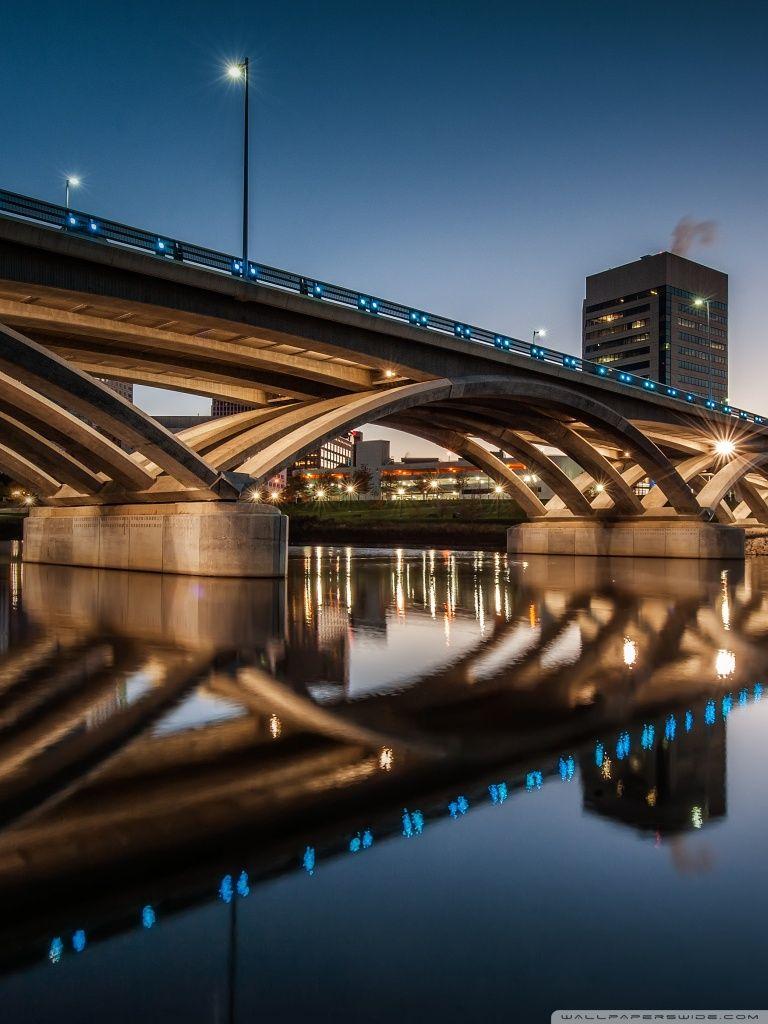 Columbus Skyline Wallpapers - Top Free Columbus Skyline Backgrounds ...