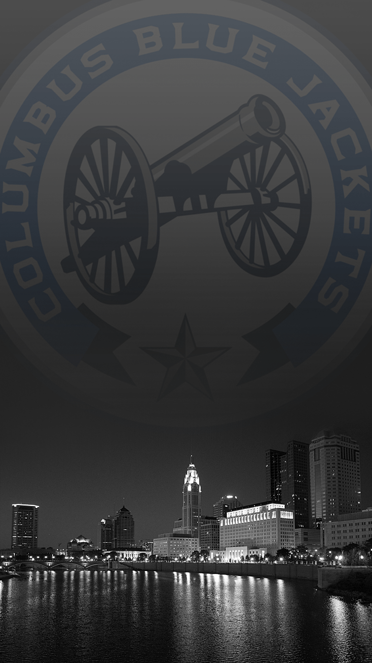 Columbus Skyline Wallpapers - Top Free Columbus Skyline Backgrounds ...