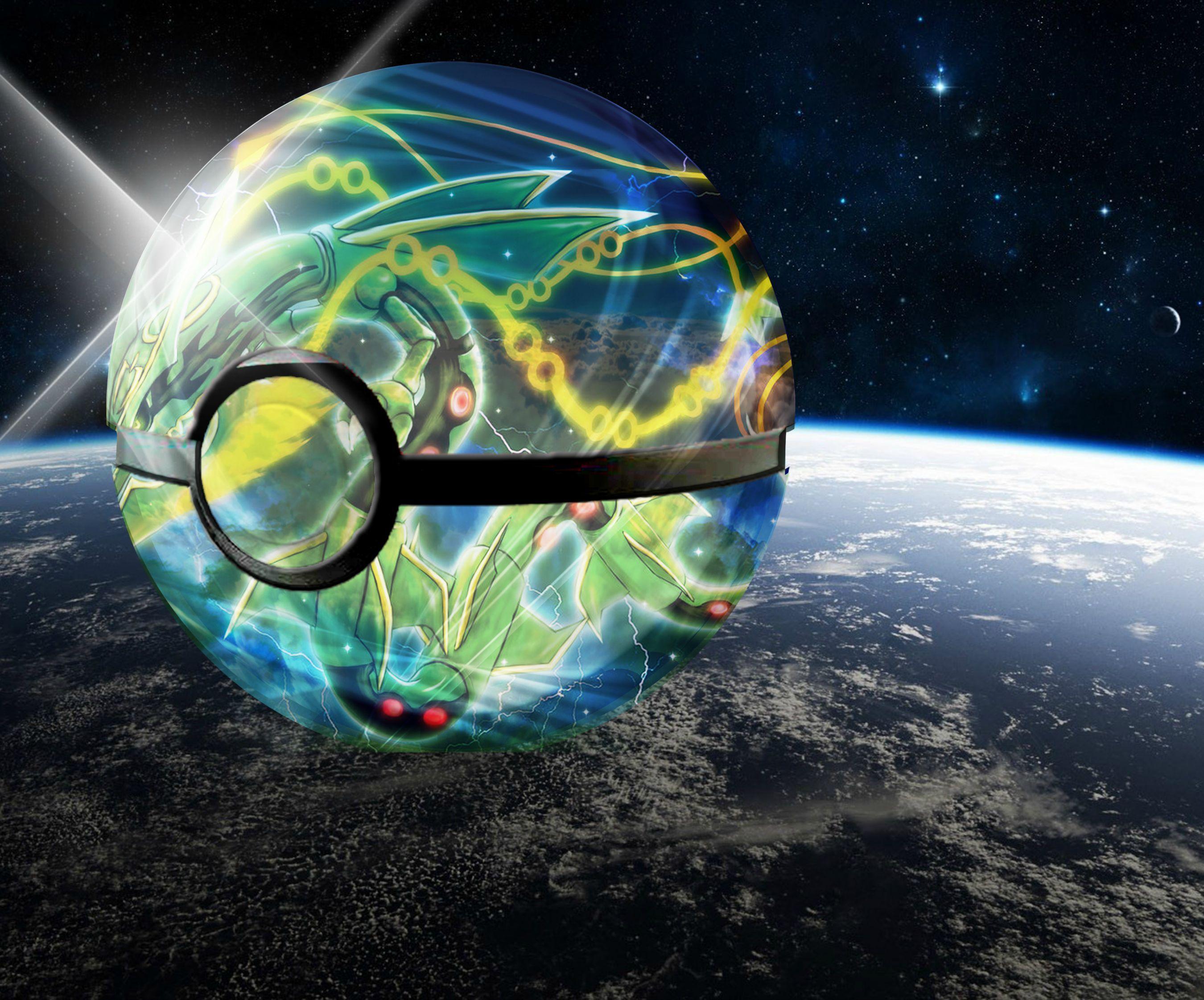 Realistic Pokeball Wallpapers - Top Free Realistic Pokeball Backgrounds ...