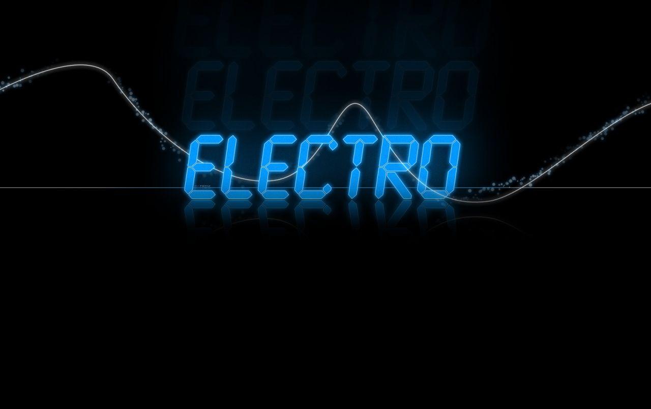 Electro Wallpapers - Top Free Electro Backgrounds - WallpaperAccess