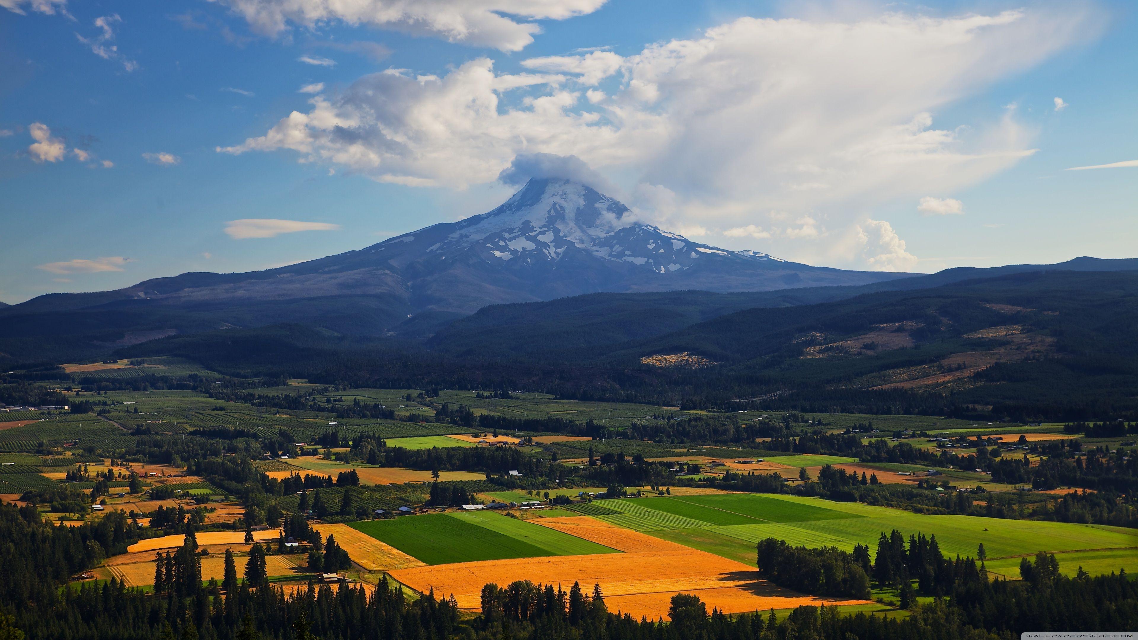 4K Oregon Wallpapers - Top Free 4K Oregon Backgrounds - WallpaperAccess