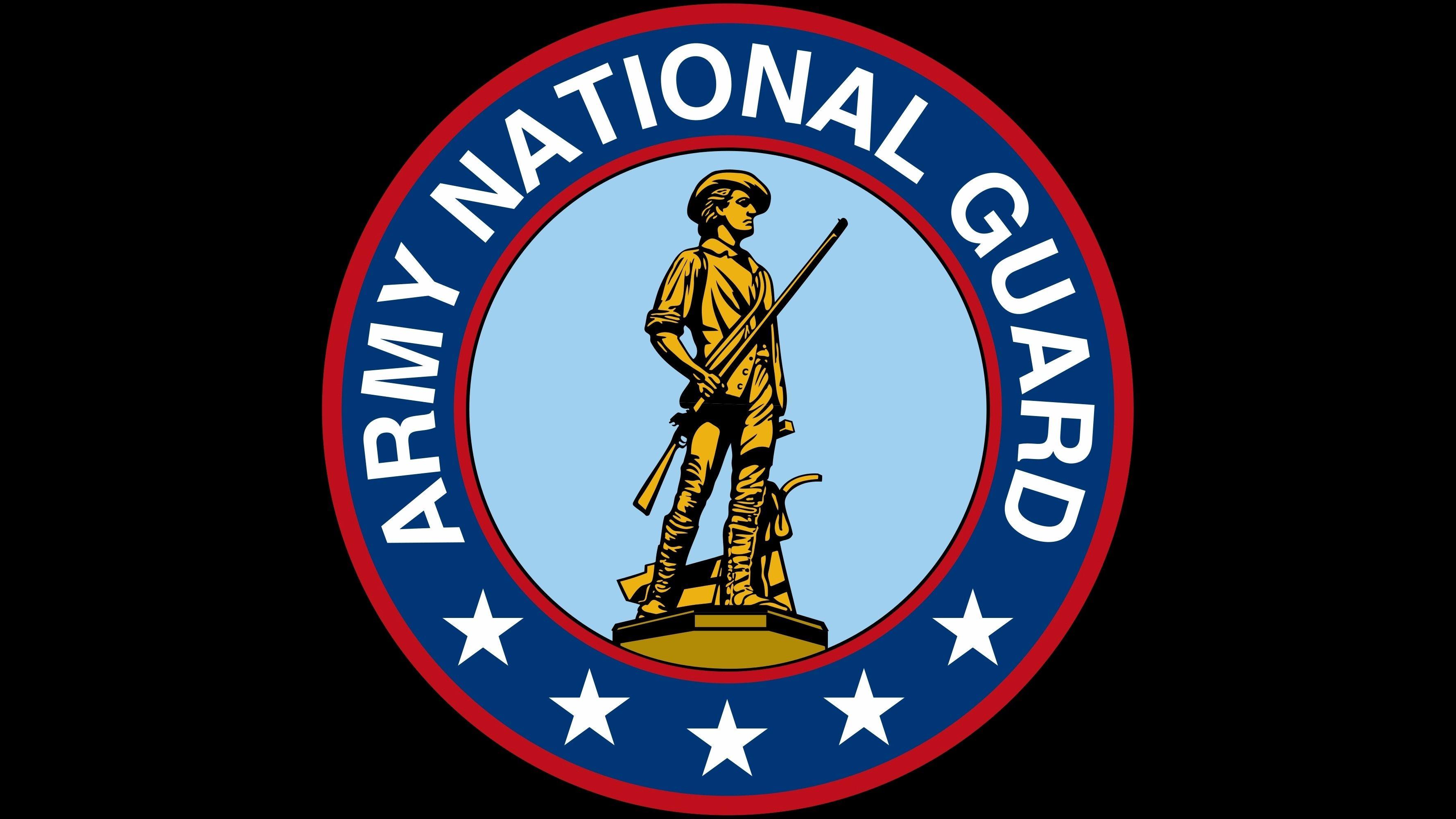 National Guard Wallpapers - Top Free National Guard Backgrounds ...