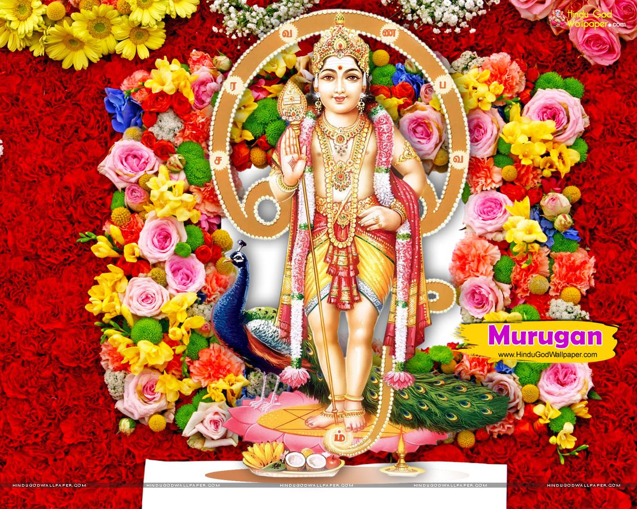 Murugan God Wallpapers - Top Những Hình Ảnh Đẹp
