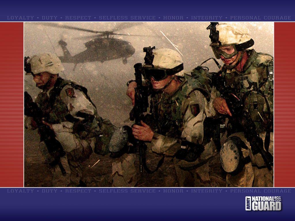 National Guard Wallpapers - Top Free National Guard Backgrounds ...