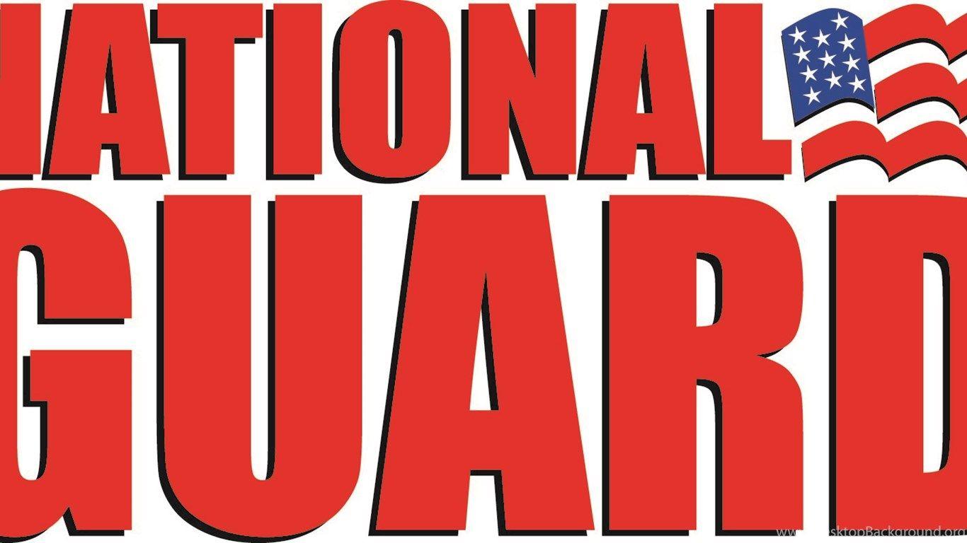 National Guard Wallpapers - Top Free National Guard Backgrounds ...