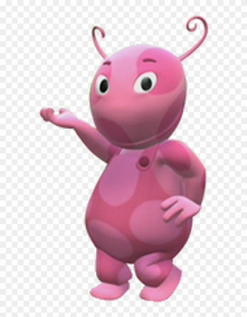 The Backyardigans Wallpapers - Top Free The Backyardigans Backgrounds ...