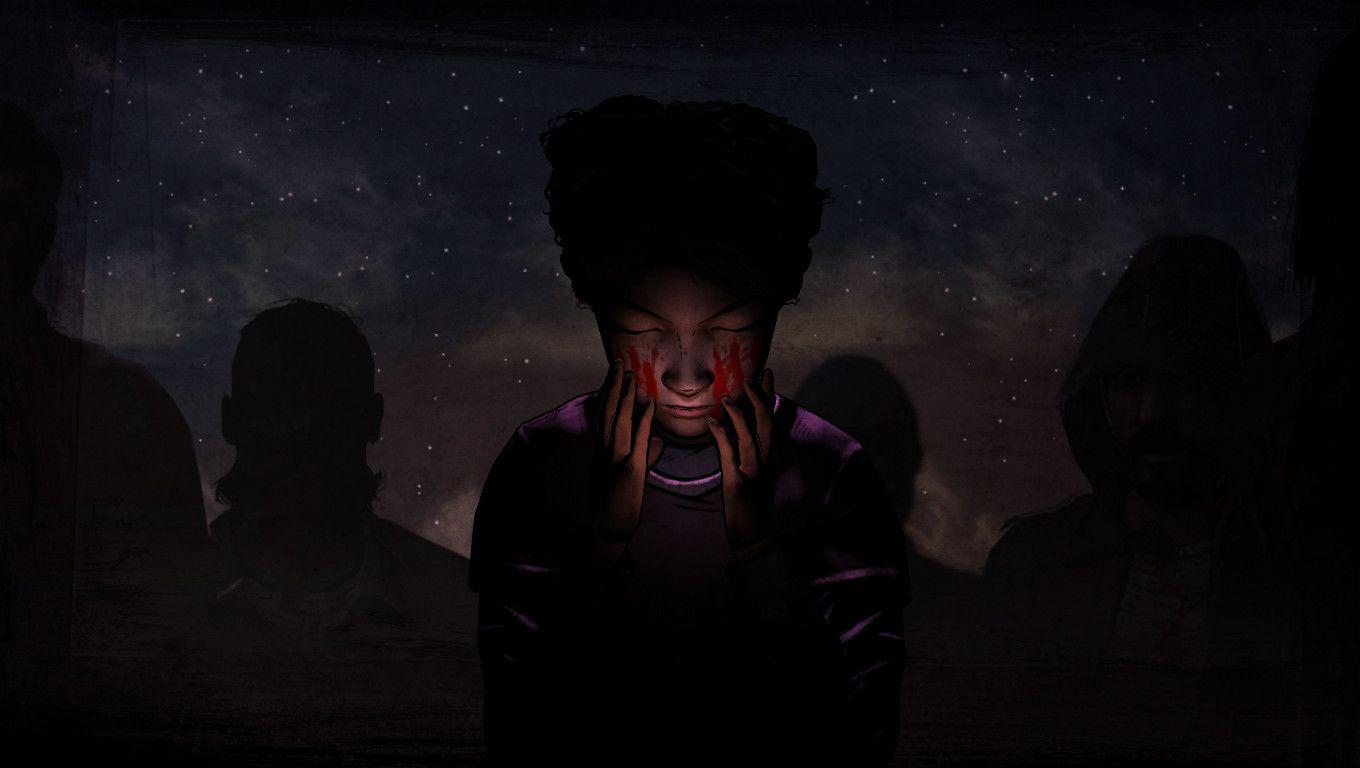 TWD Game Wallpapers - Top Free TWD Game Backgrounds - WallpaperAccess