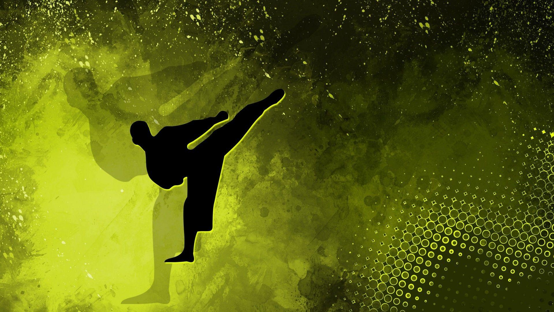 Taekwondo Desktop Wallpapers - Top Free Taekwondo Desktop Backgrounds ...